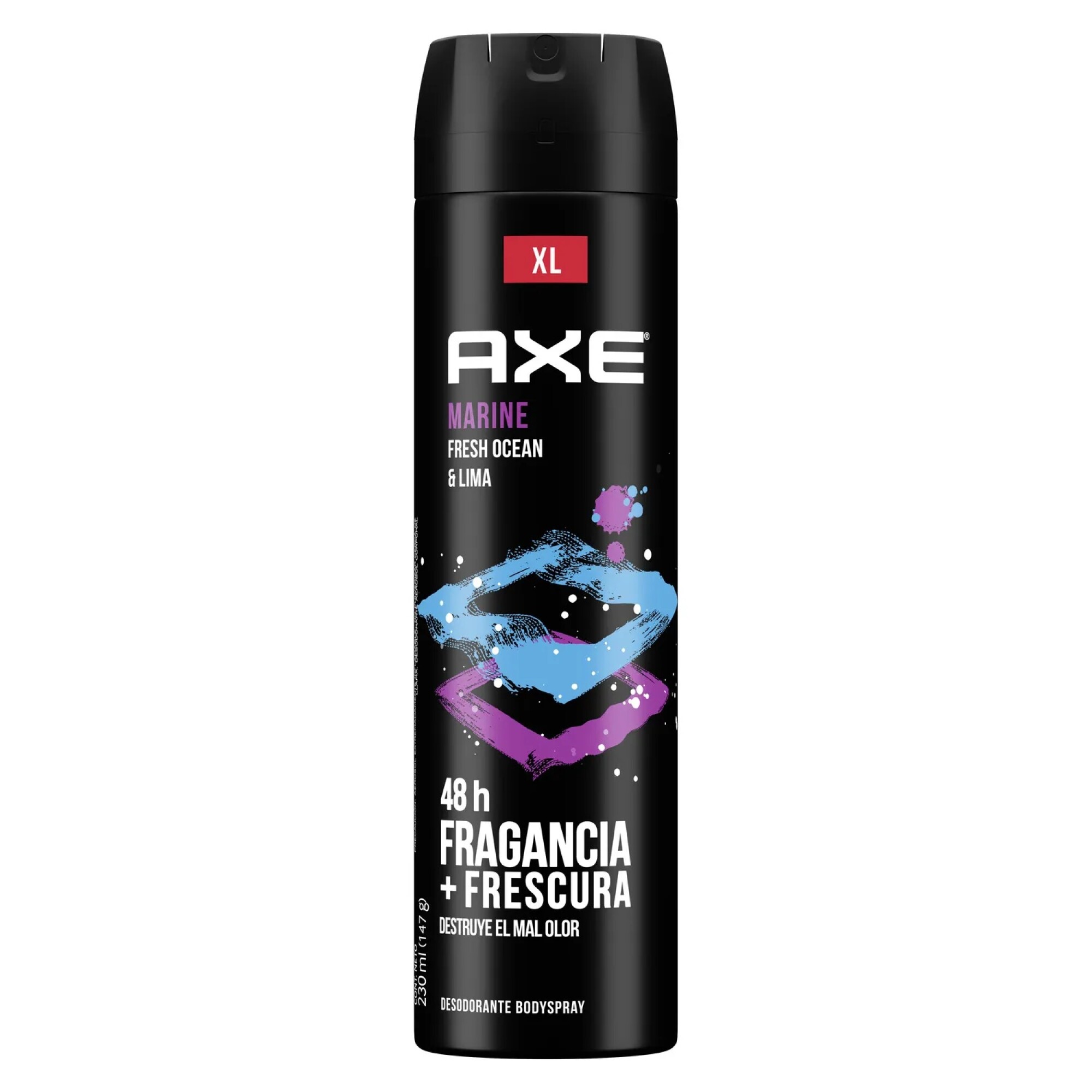 Axe Marine 230ml — San Roque