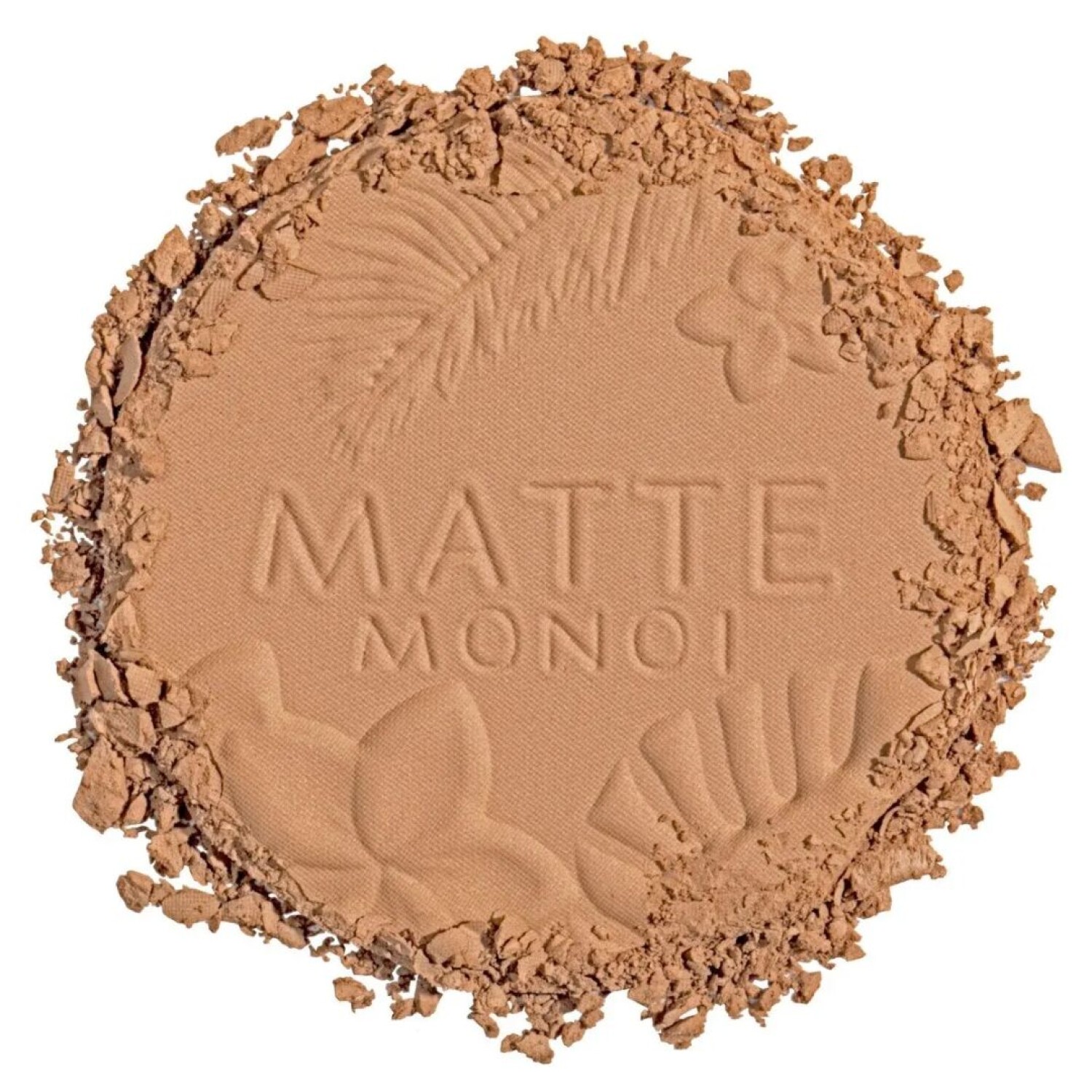 Bronceador Matte Monoi Bronzer - Physicians — Matías González