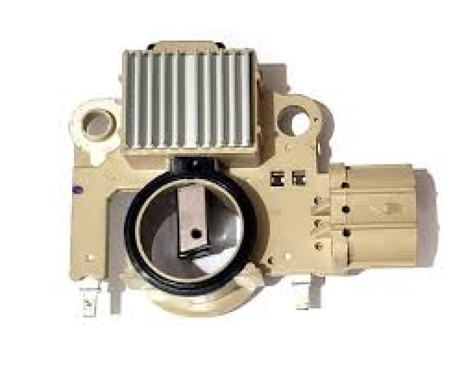 REGULADOR VOLTAJE GEELY GEELY CK1-CK2 DFM EFFA GONOW FICHA XXLIN/COM ...