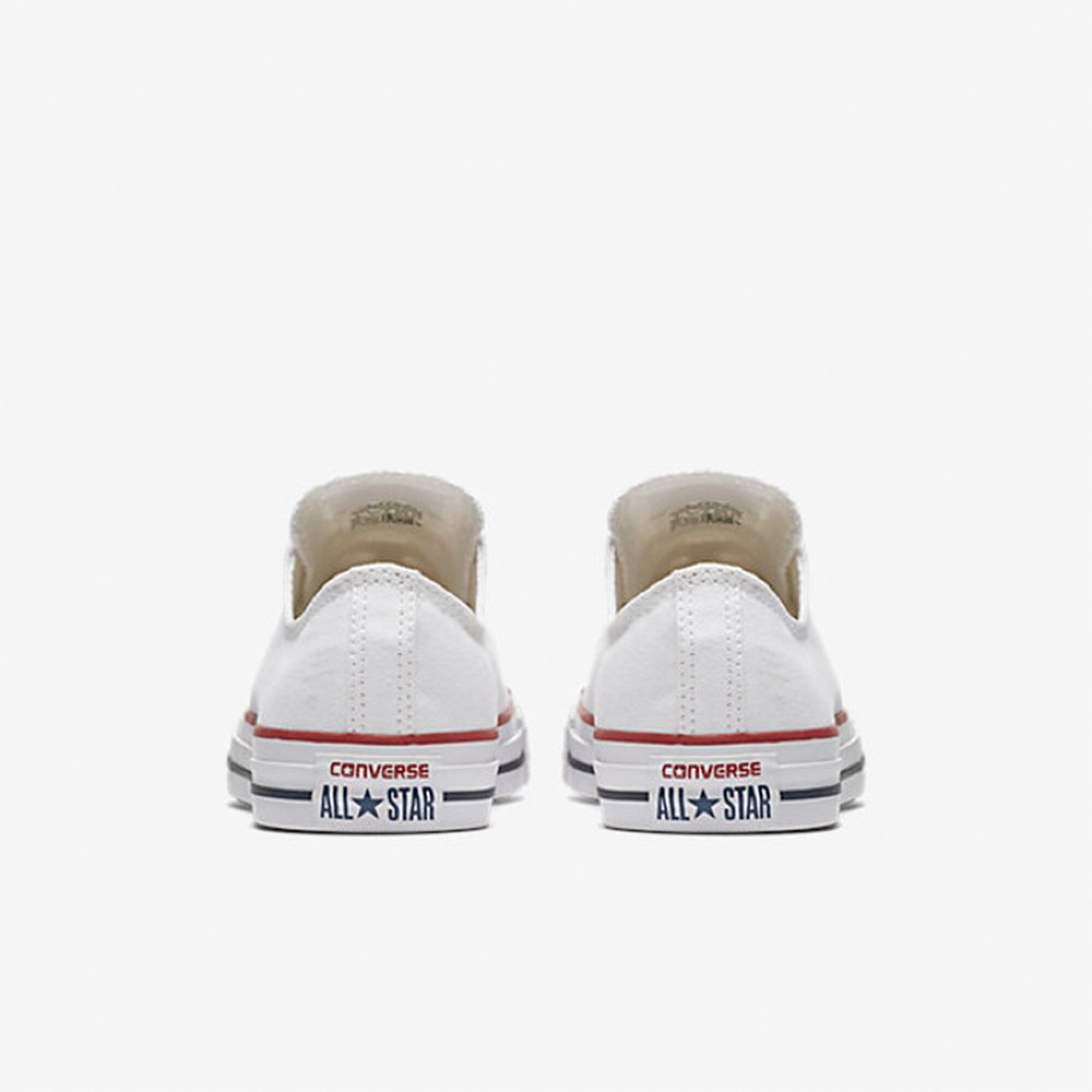 Zapatillas Chuck Taylor All Star Core Ox - Unisex — Inbox