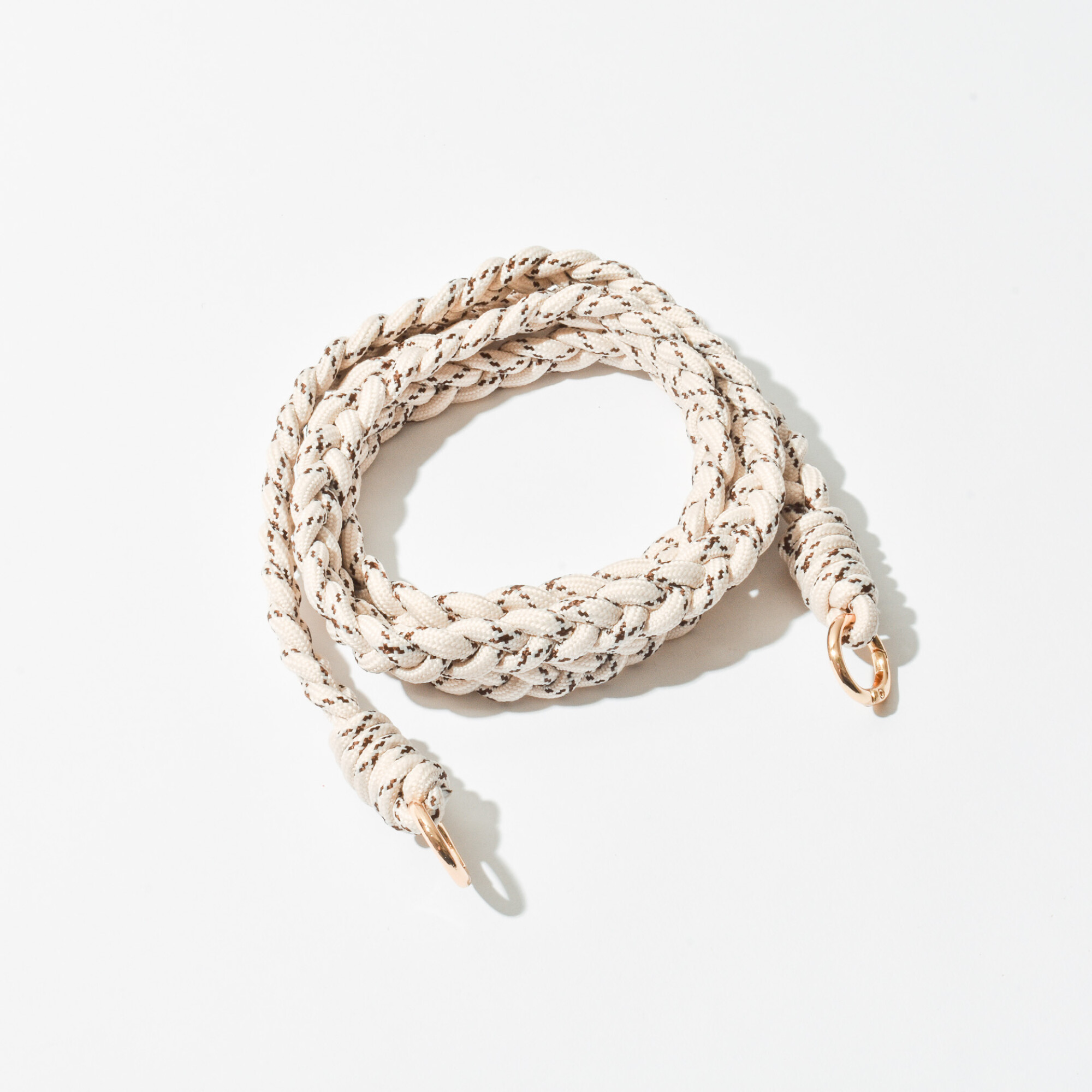 CORREA PARA CELULAR KASSIAN BEIGE — Kaunas