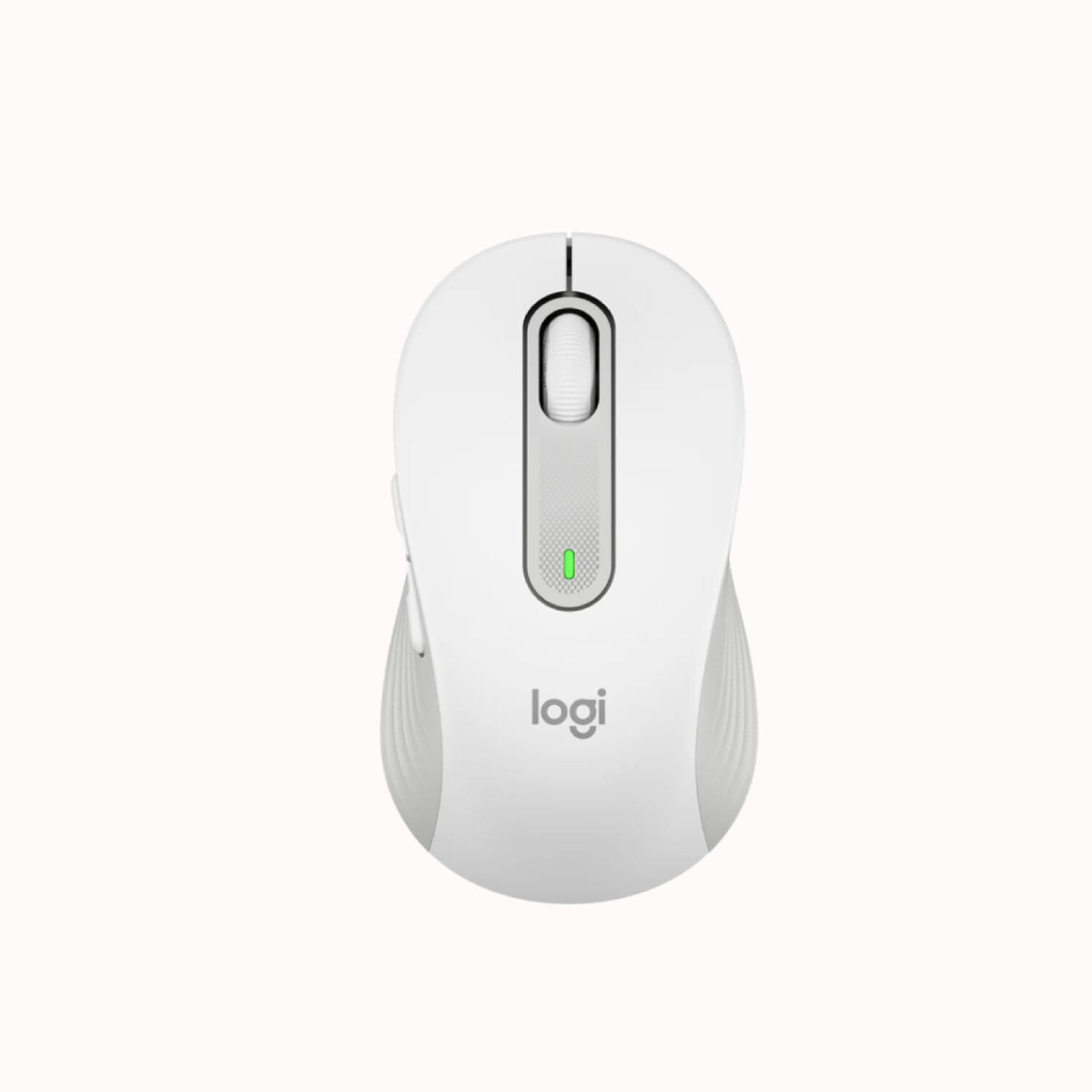 Mouse Logitech M650 Inal+Bt - Blanco — Tienda Soy Santander