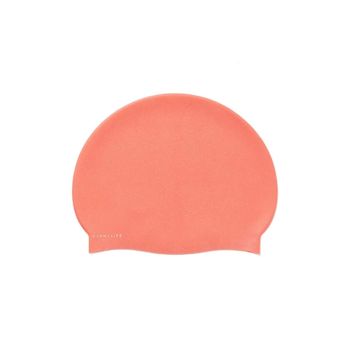 Gorra de Natación Modelo Heart - Niño — Tienda Soy Santander