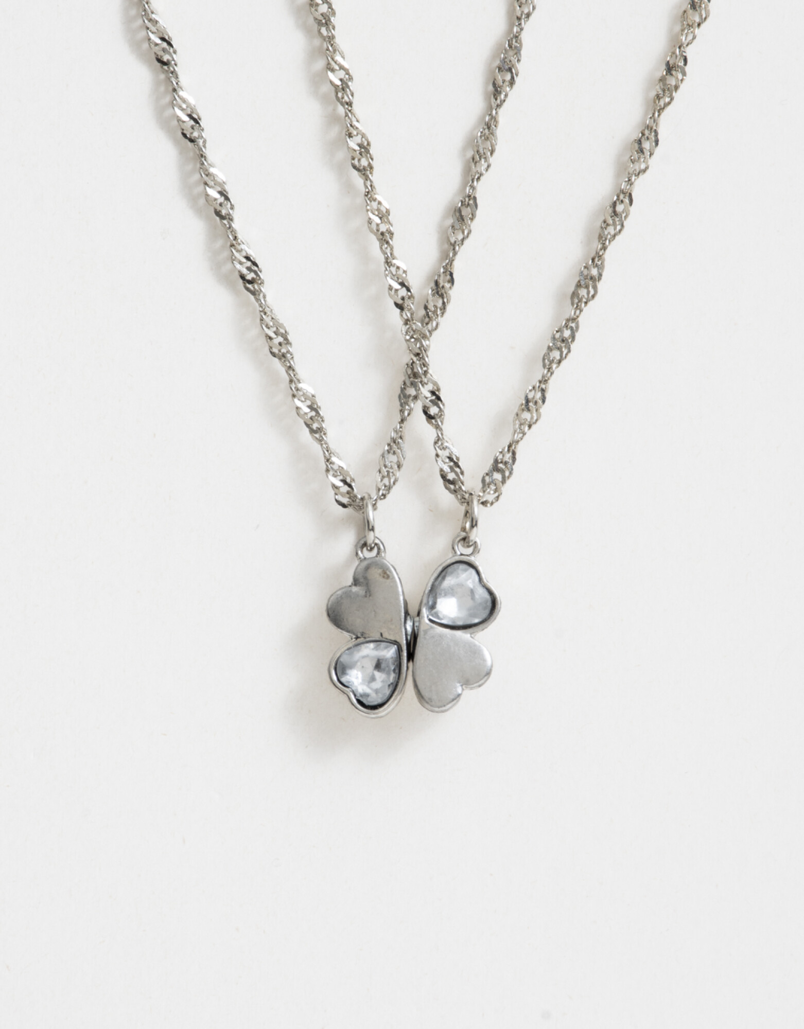 Set De Collares Para Compartir — Todomoda