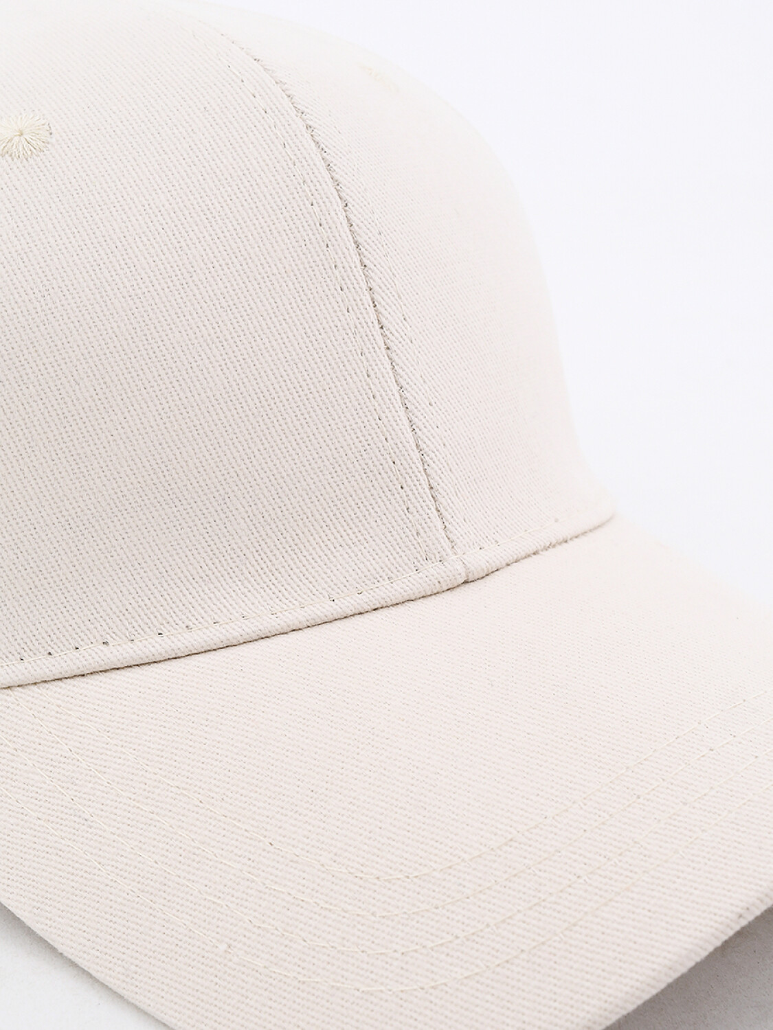 GORRO AVA - BEIGE — Guapa