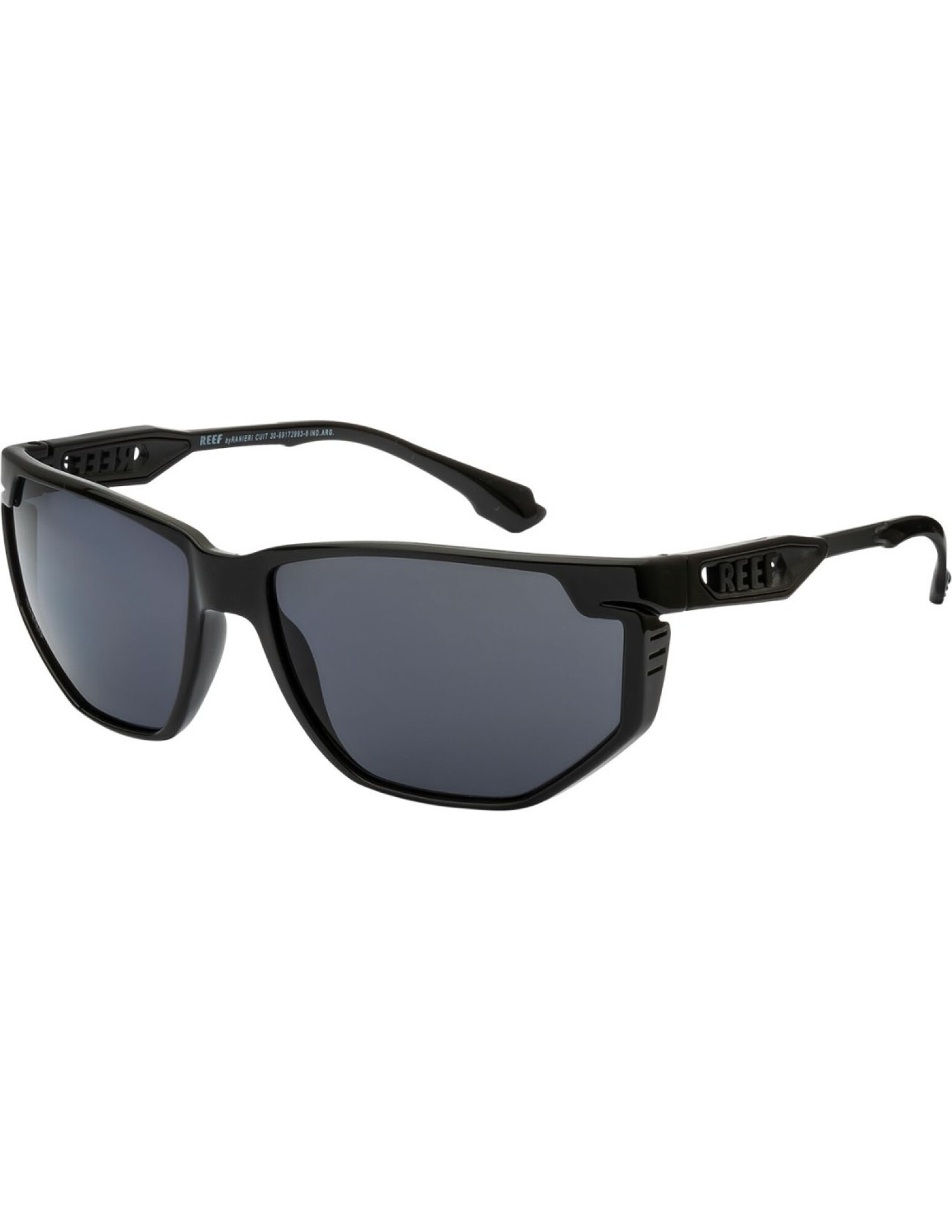 Reef 307 - Negro Polarizado — Optica Americana