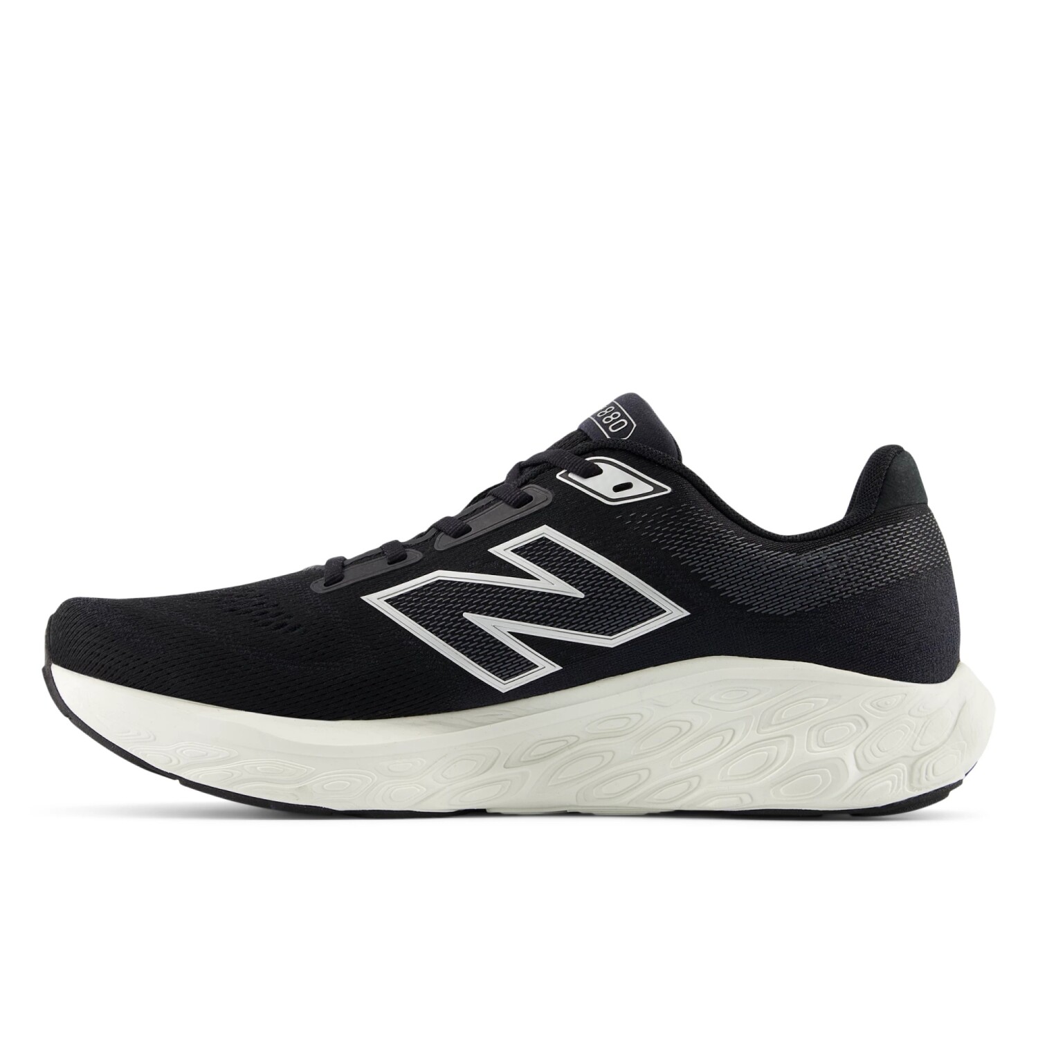Championes New Balance de Hombre - 880 - M880B14 - BLACK — New Balance