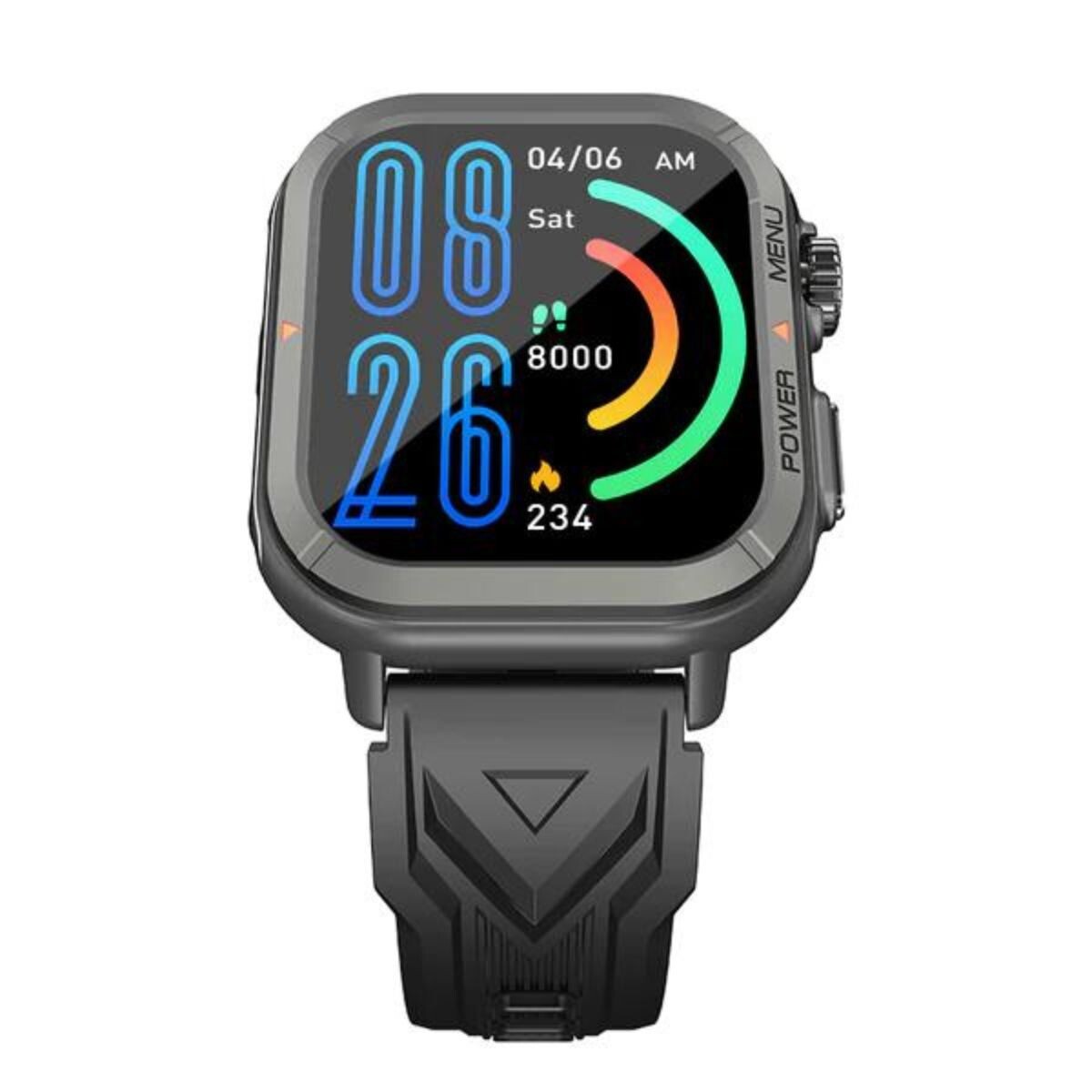 Smartwatch Blackview W30 — Market