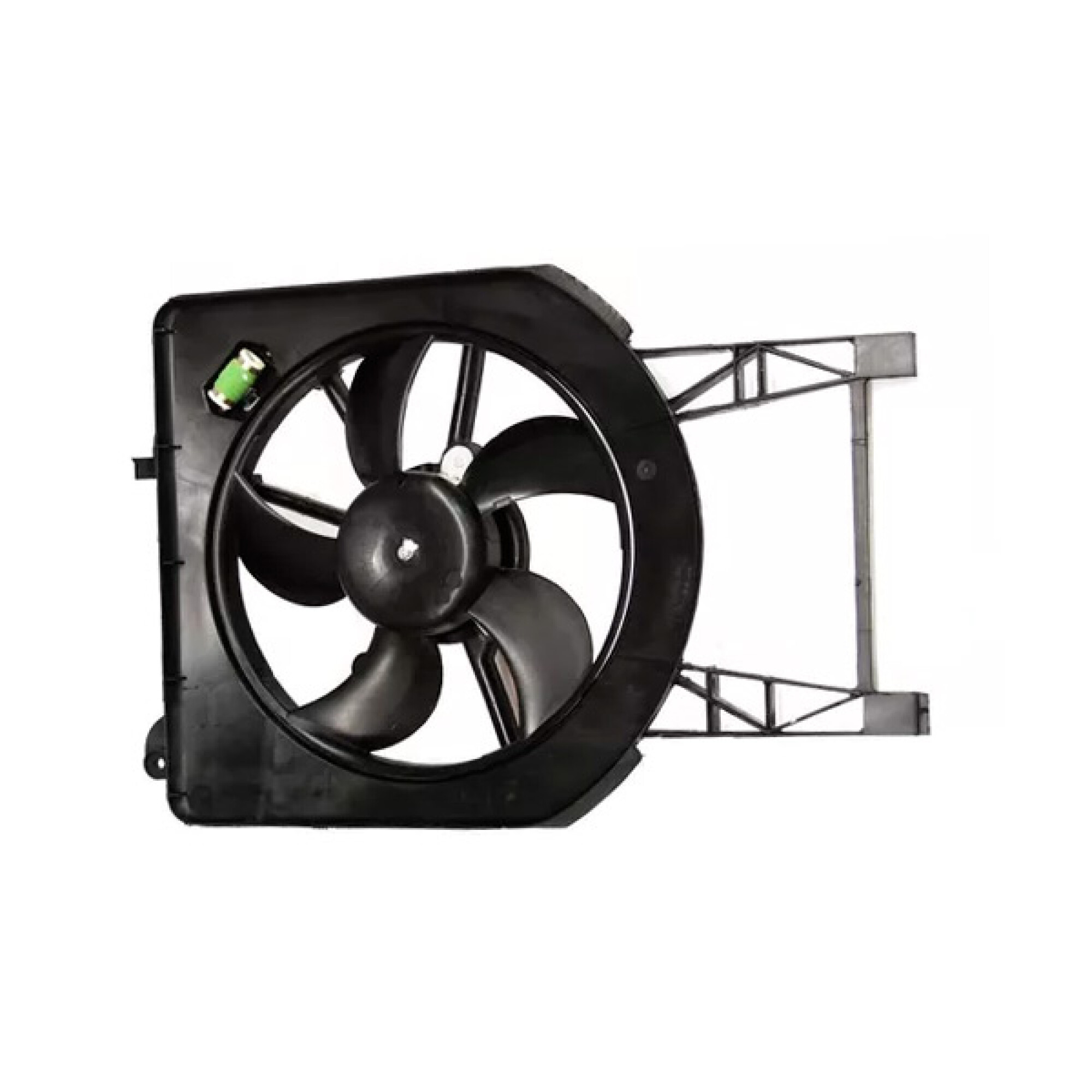 ELECTROVENTILADOR FIAT STRADA ADVENTURE - — Cymaco