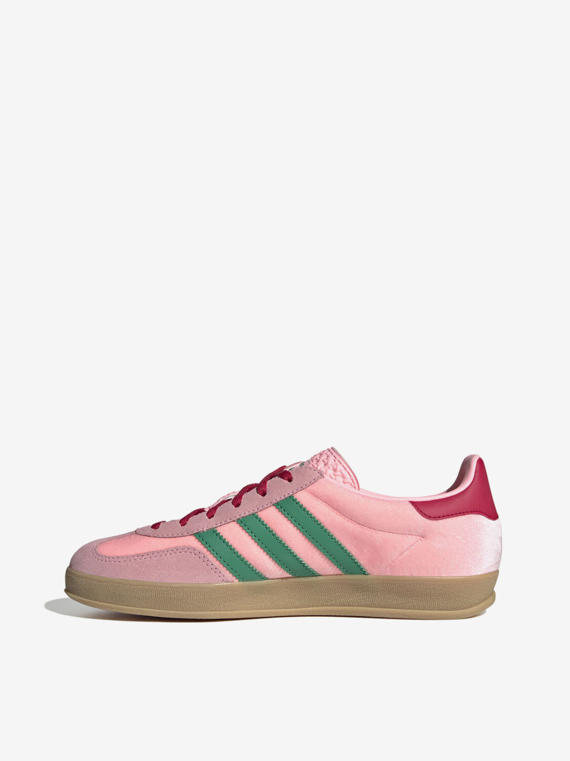 GAZELLE INDOOR W — Magma UY