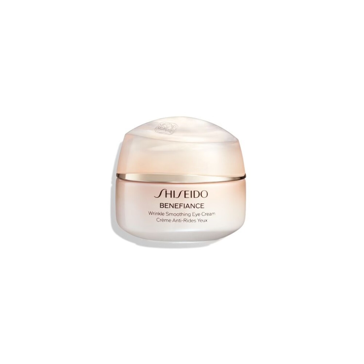 Shiseido Bnf New Eye Cream — San Roque