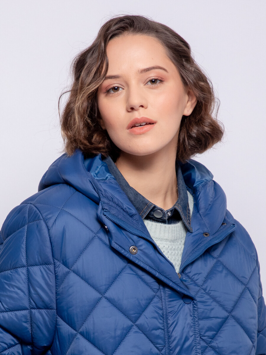 CAMPERA ATKINS — Allie