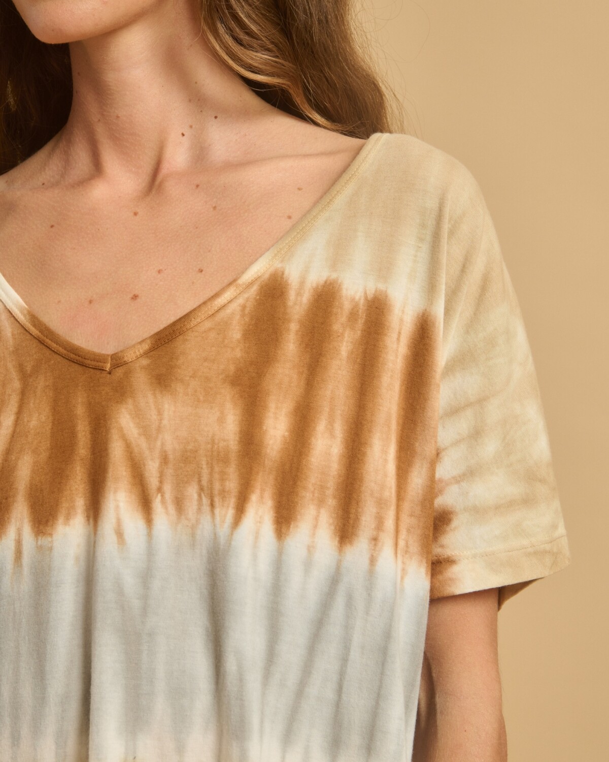 CAMISETA TEPO — Magma CH