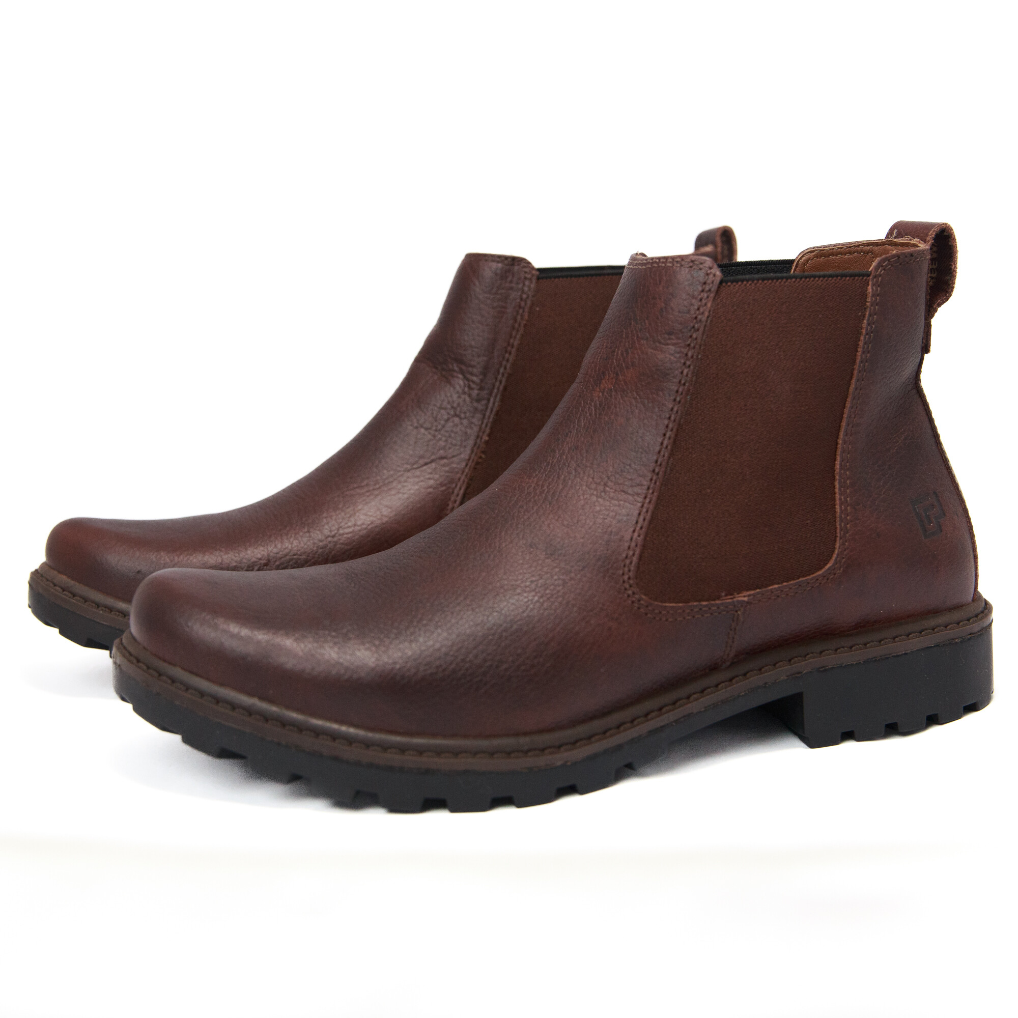 BOTA FREEWAY SHELBY - MARRÓN — ALTOCONCEPTO