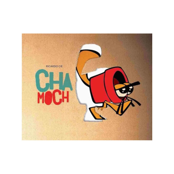 CHAMOCH — Infantozzi