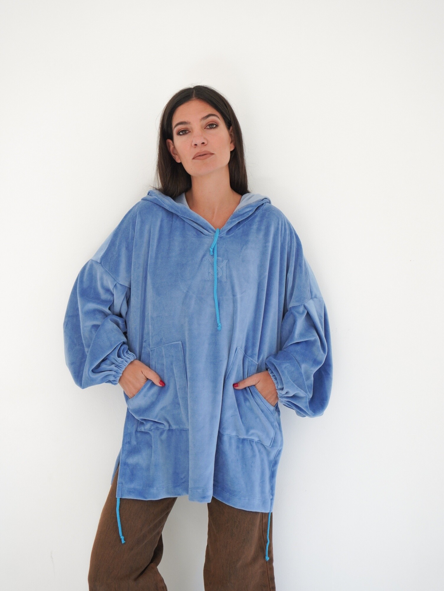 Kangaroo - Celeste — Sierra Mora