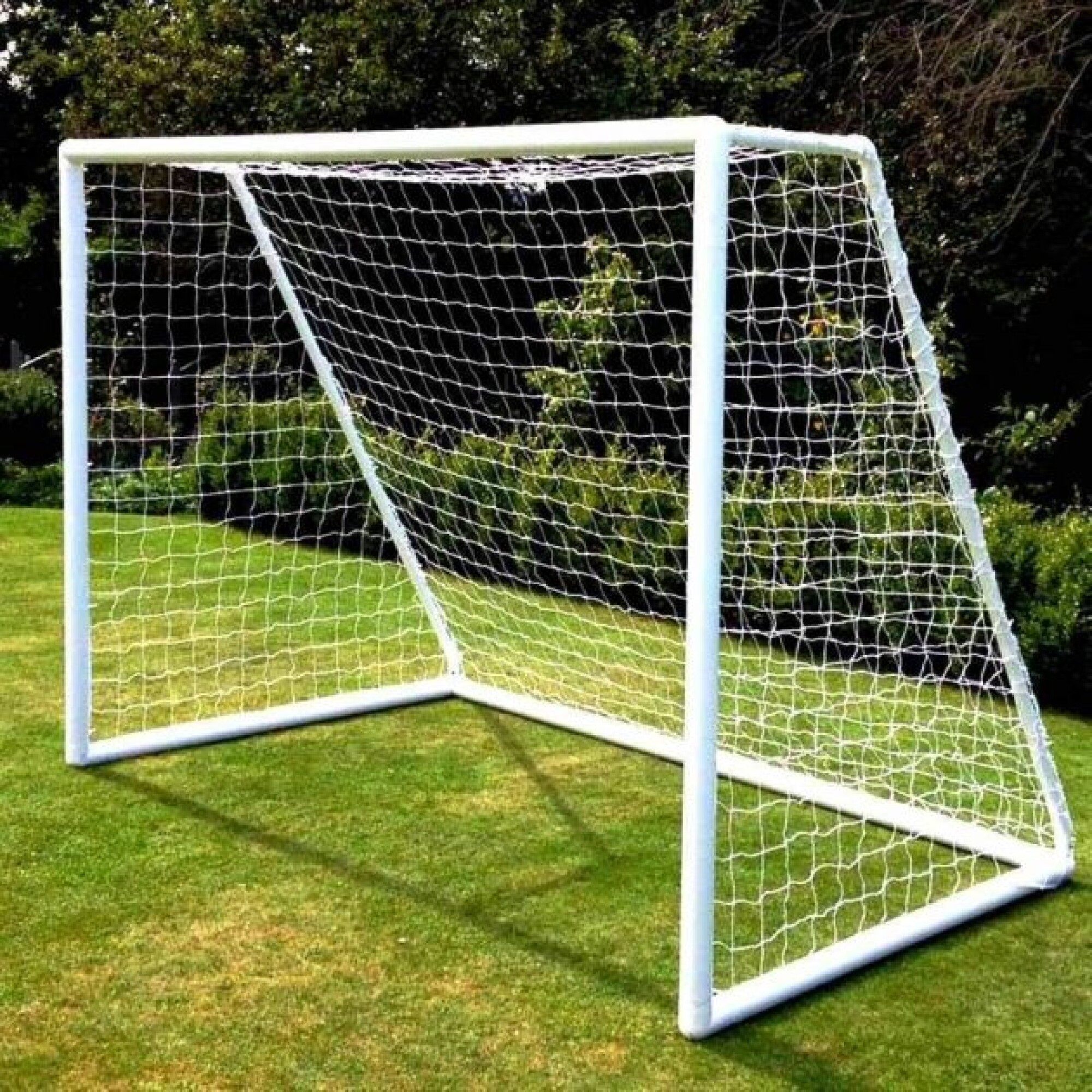 Red de Fútbol — MGR Sport