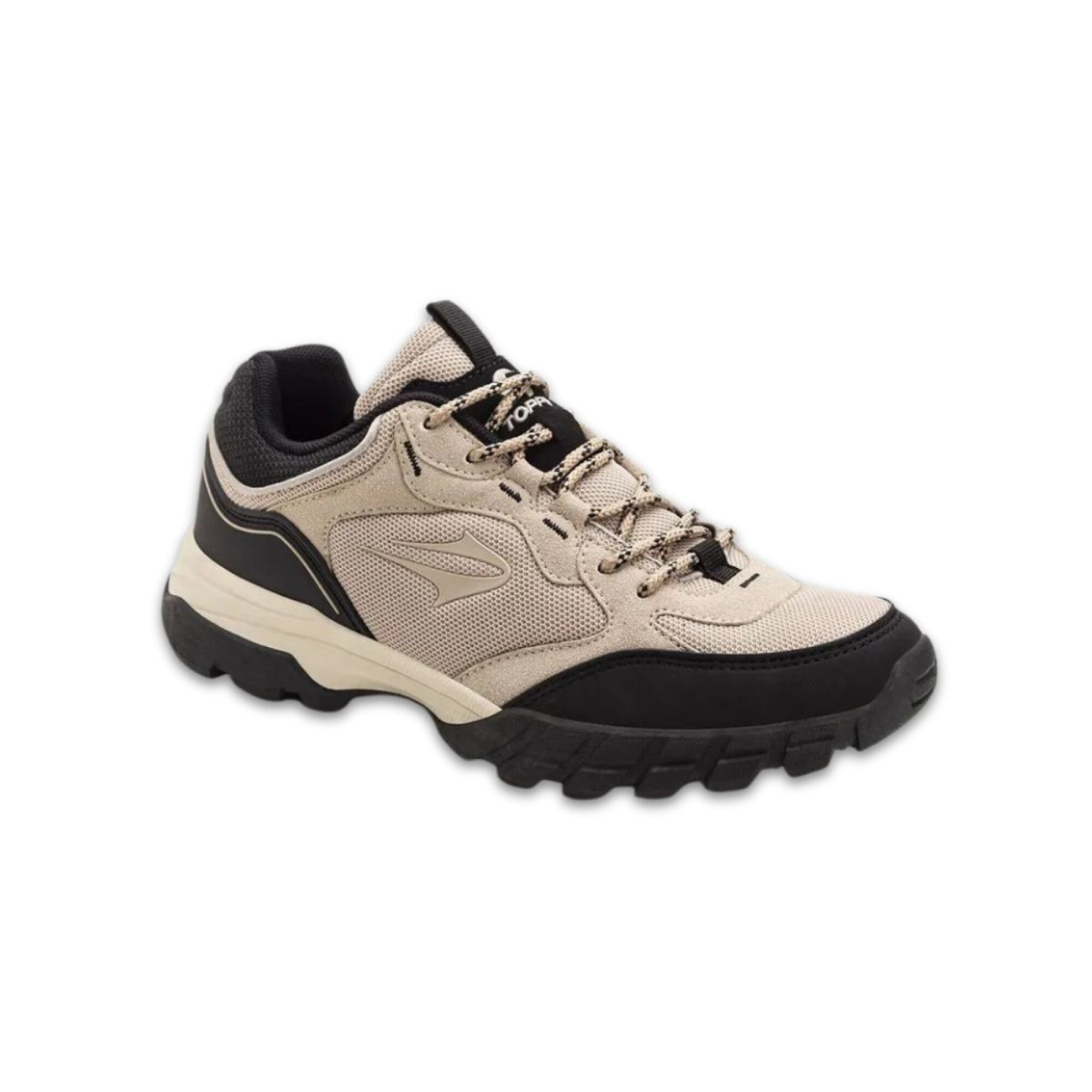CHAMPION GROVE 35-45 - BEIGE/NEGR — Los Muchachos
