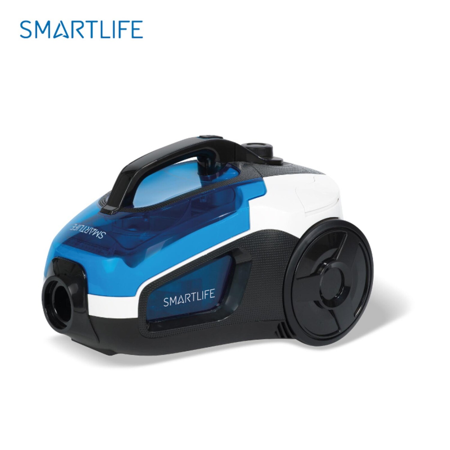 Aspiradora Smartlife 2000w Sl-vc8220 — Divino