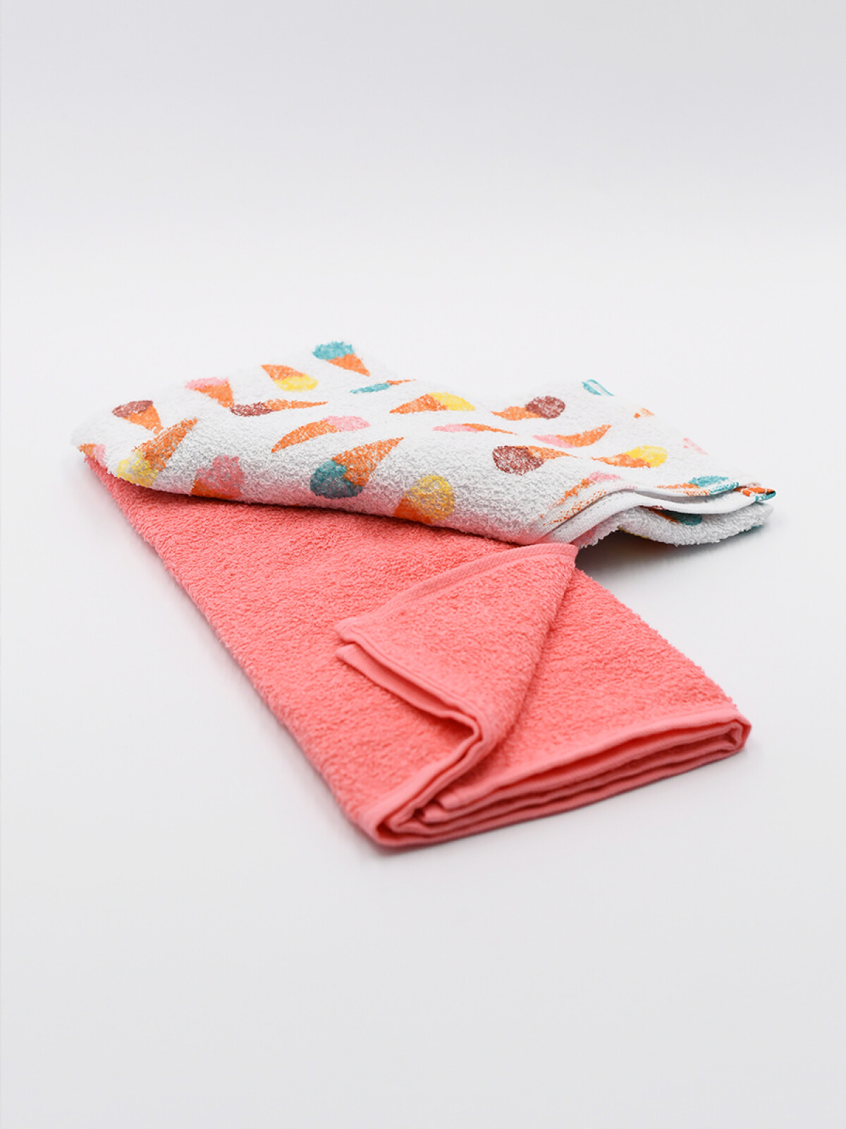 REPASADOR SET X 2 - ROSA CHICLE — Guapa - Paprika