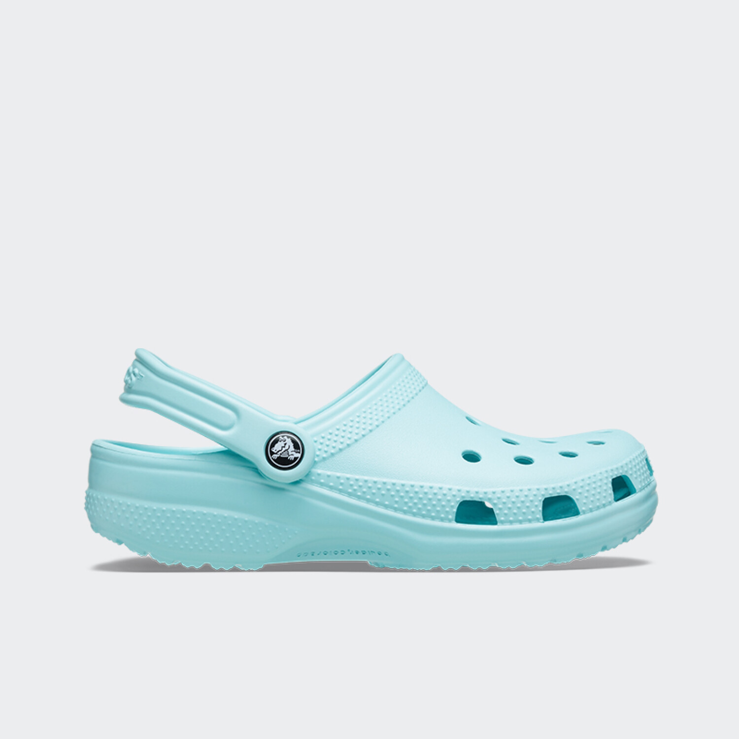 Crocs Classic - Azul — Inbox