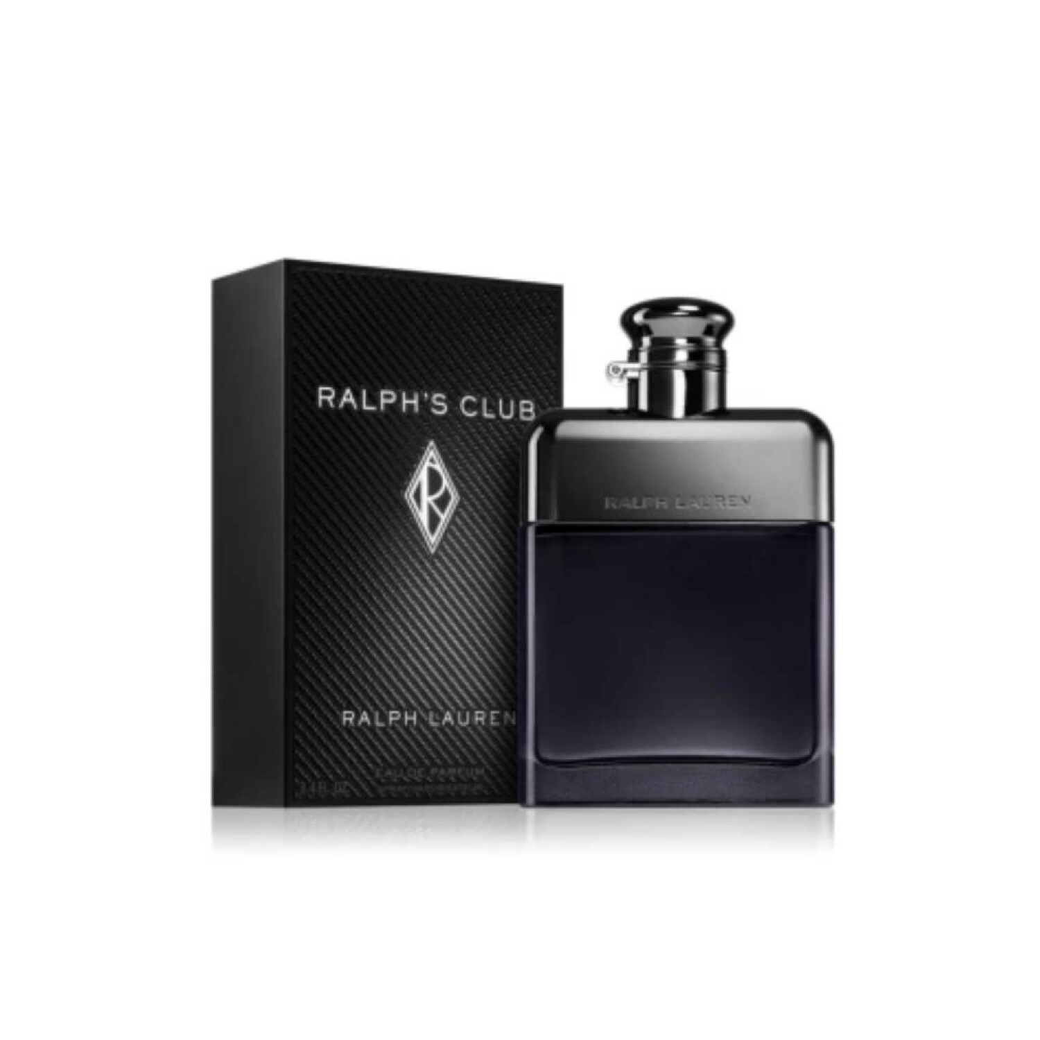 Perfume Ralph Club Edt 100ml Fg — San Roque