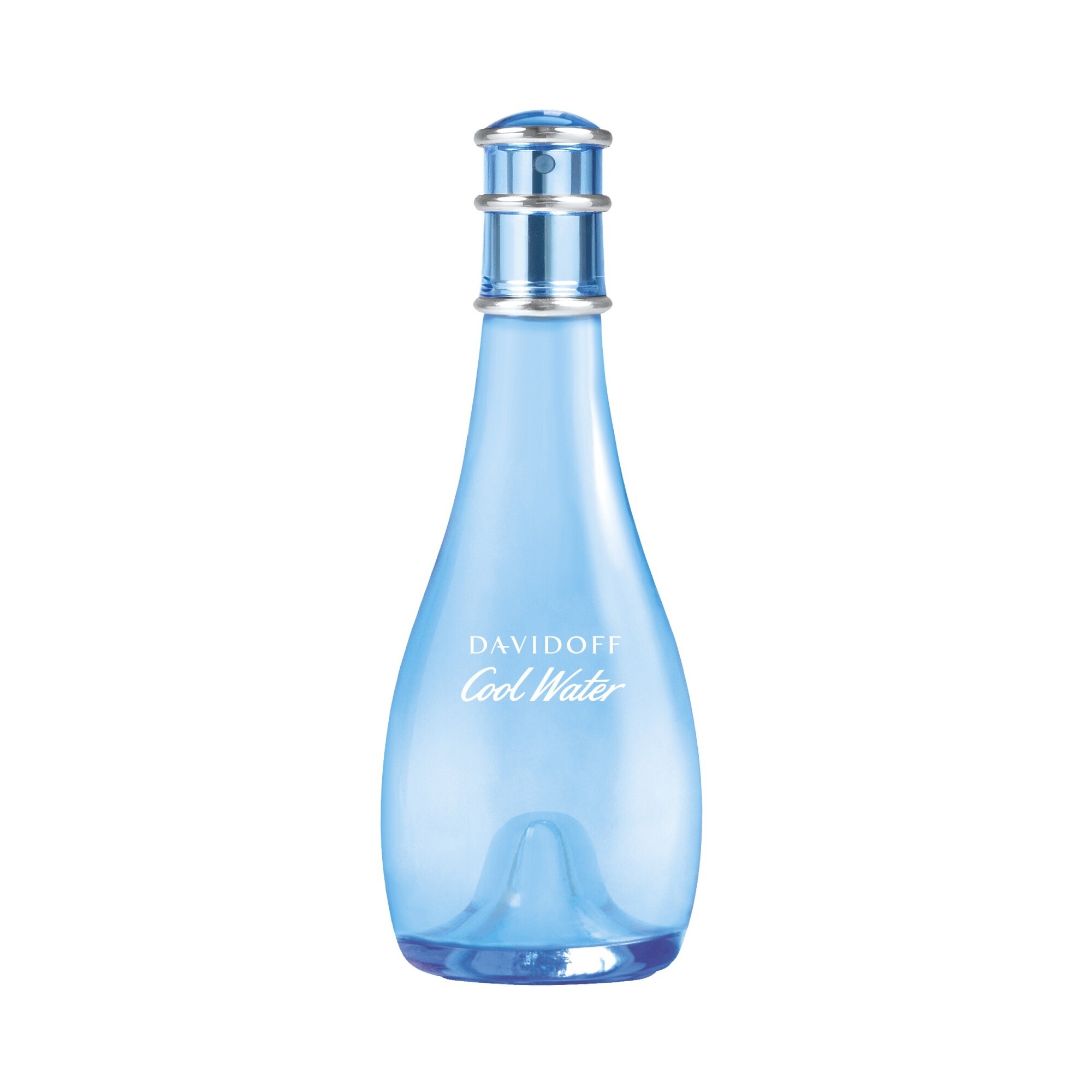 Perfume Davidoff Cool Water Woman 30ml — San Roque