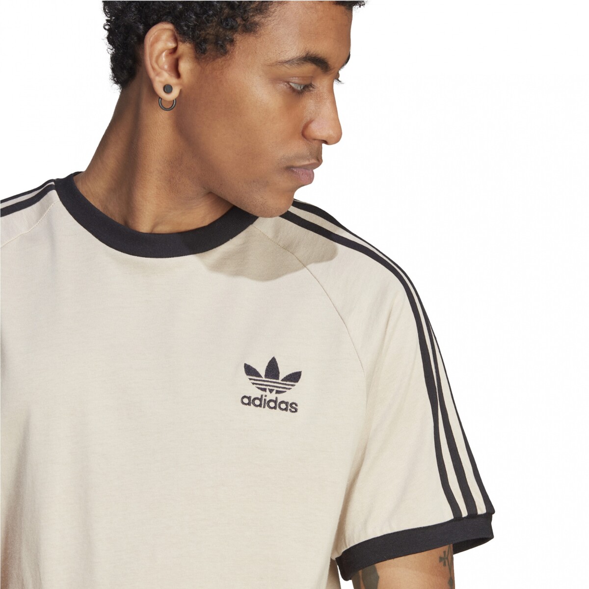 REMERA adidas ADICOLOR CLASSICS - Wonder Beige — Zooko