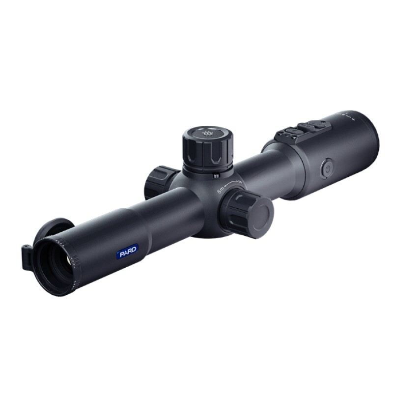 Mira térmica PARD Pantera 256 Q — Bentancor Outdoor