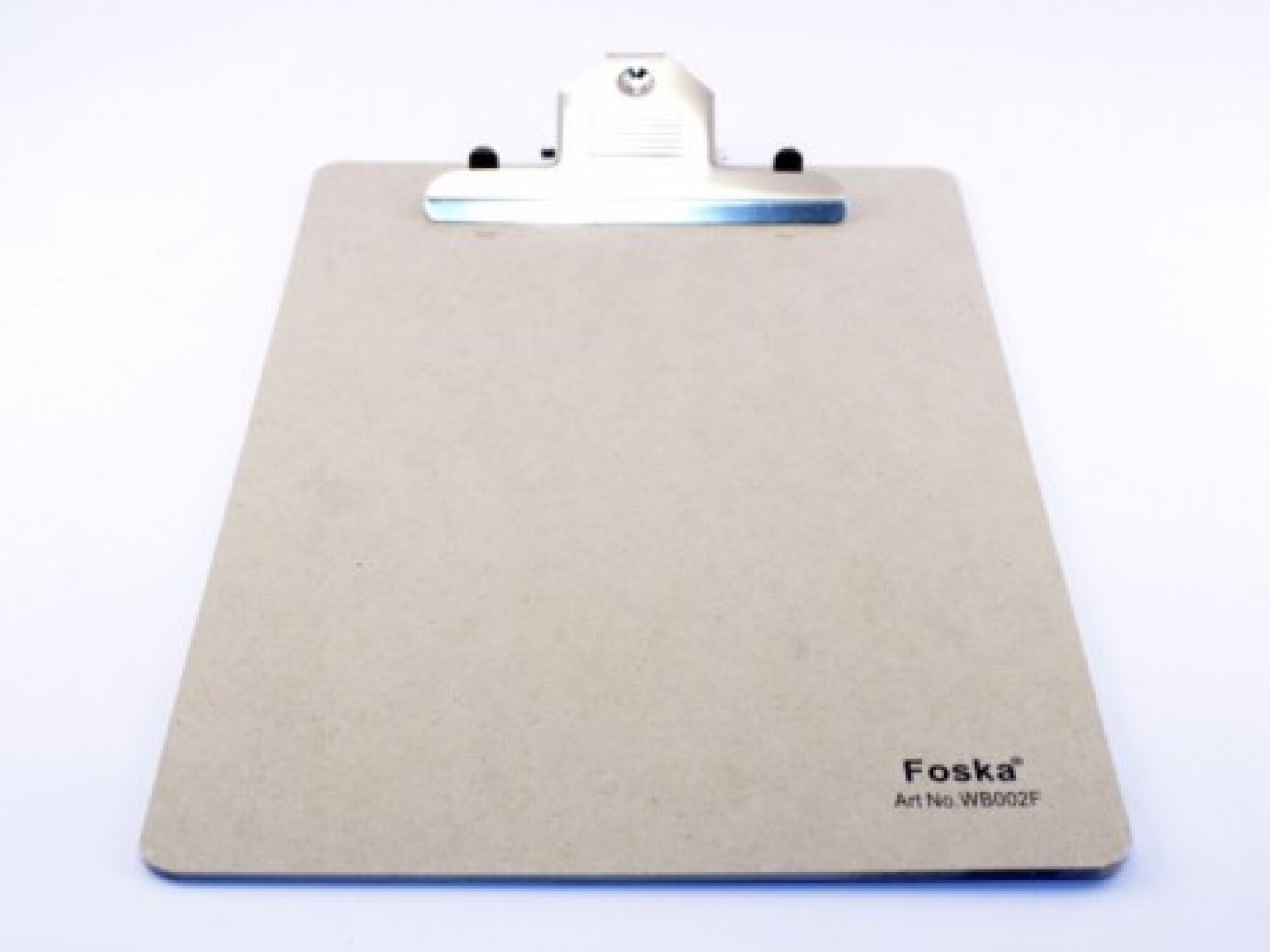 Tabla con pinza — Infantozzi