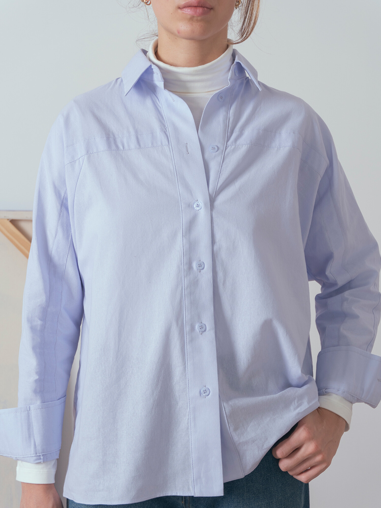 CAMISA REGY — Rotunda