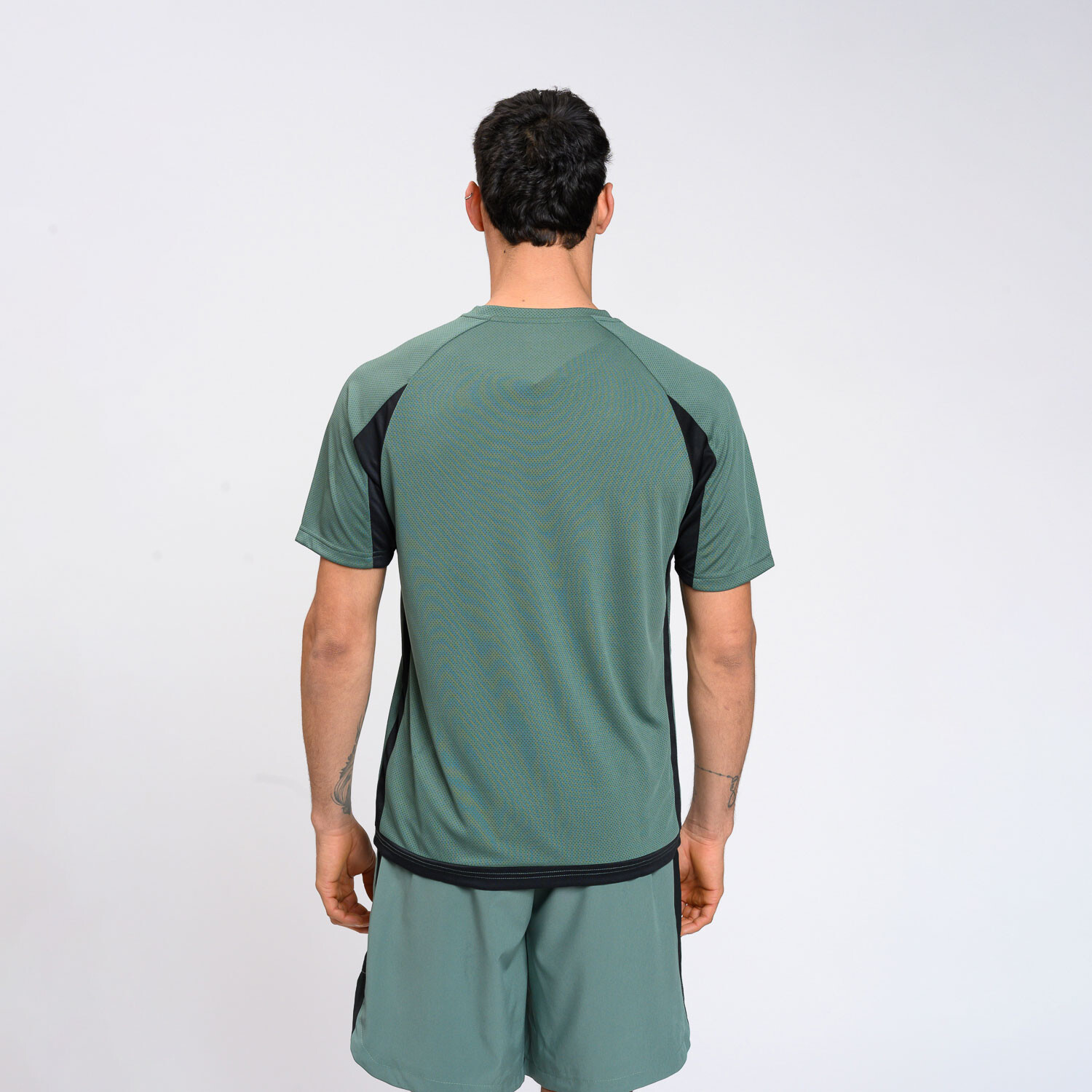 REMERA MELU HOMBRE Umbro Hombre - 0o2 — Timeout