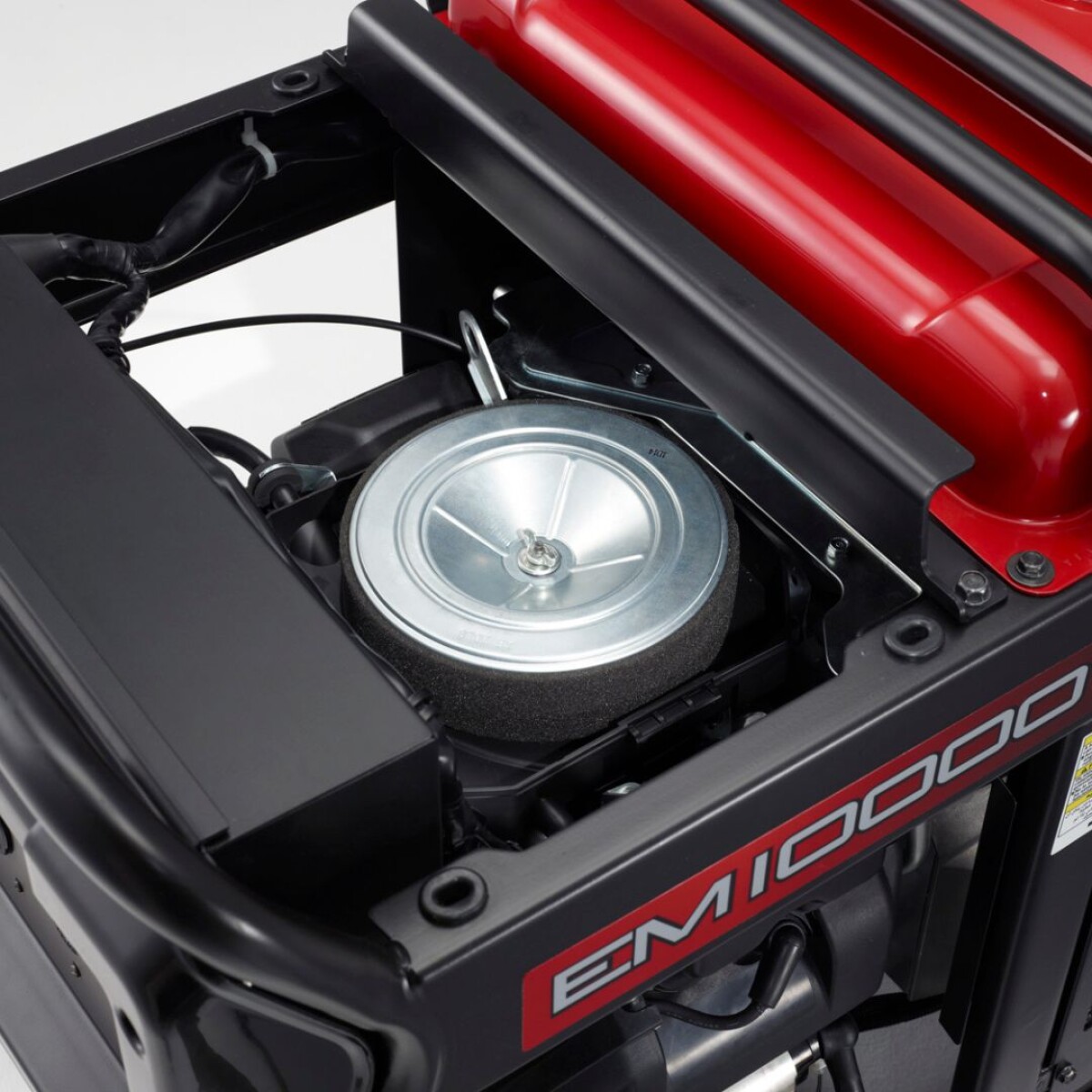 GENERADOR HONDA EM10000 — COMASA