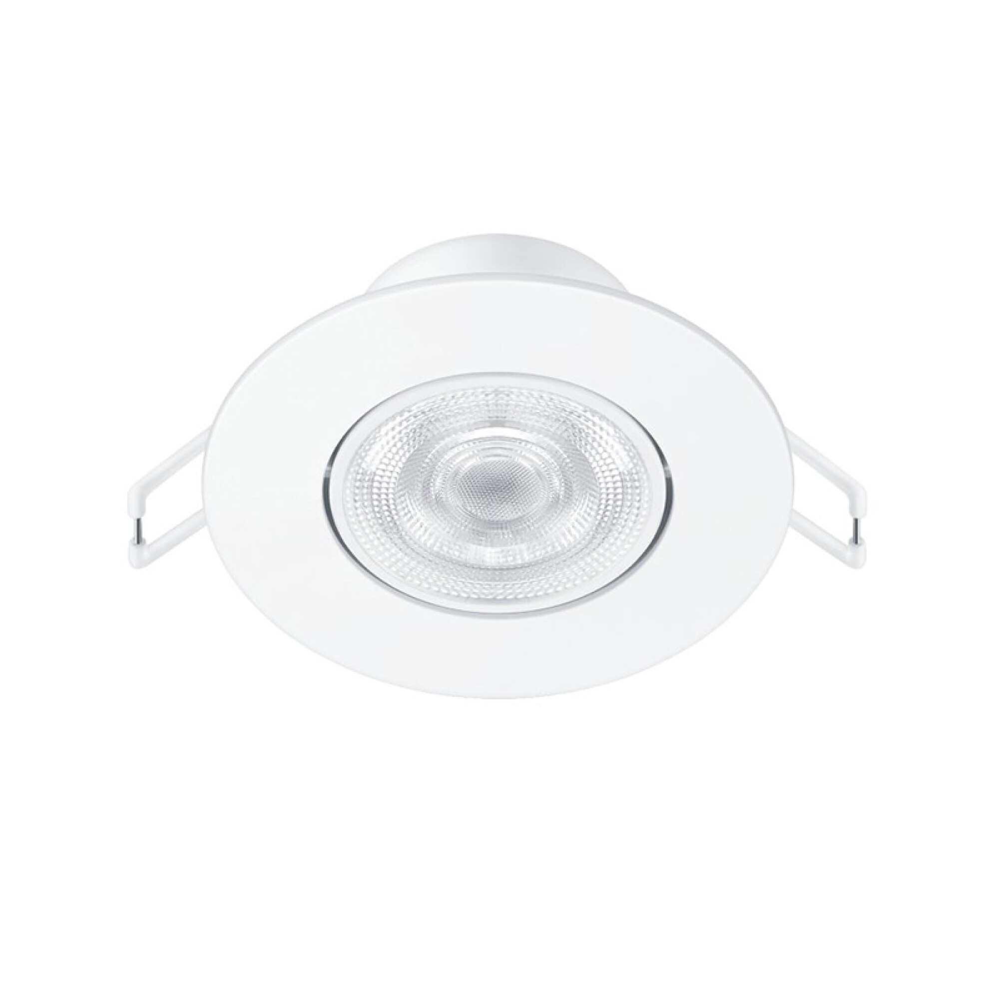 Downlight redondo LED spot 6,2W 500Lm Ø90mm cálida - PH5350 — Fivisa