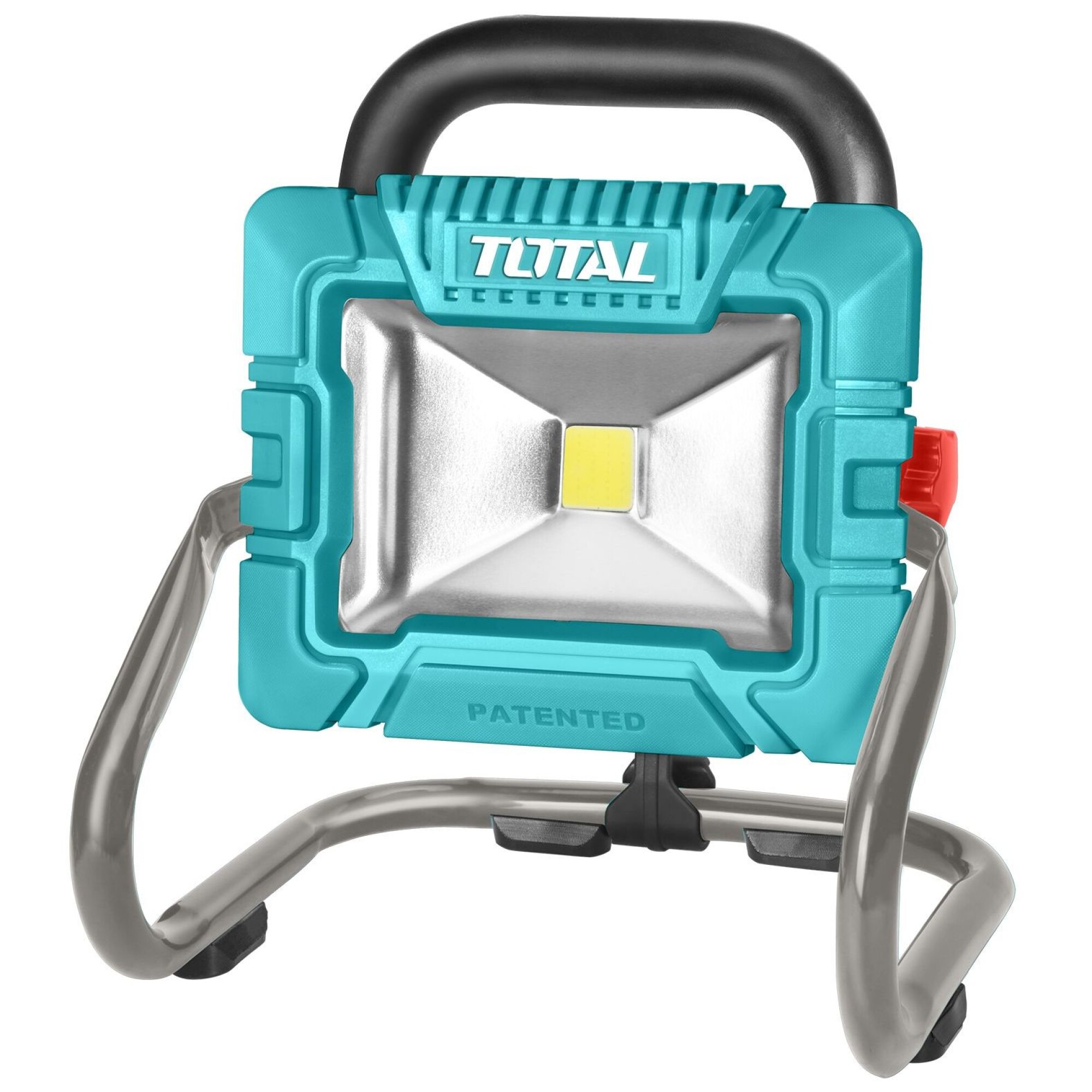 Foco De Trabajo Inalámbrico A Batería 20v — Herramientas Total