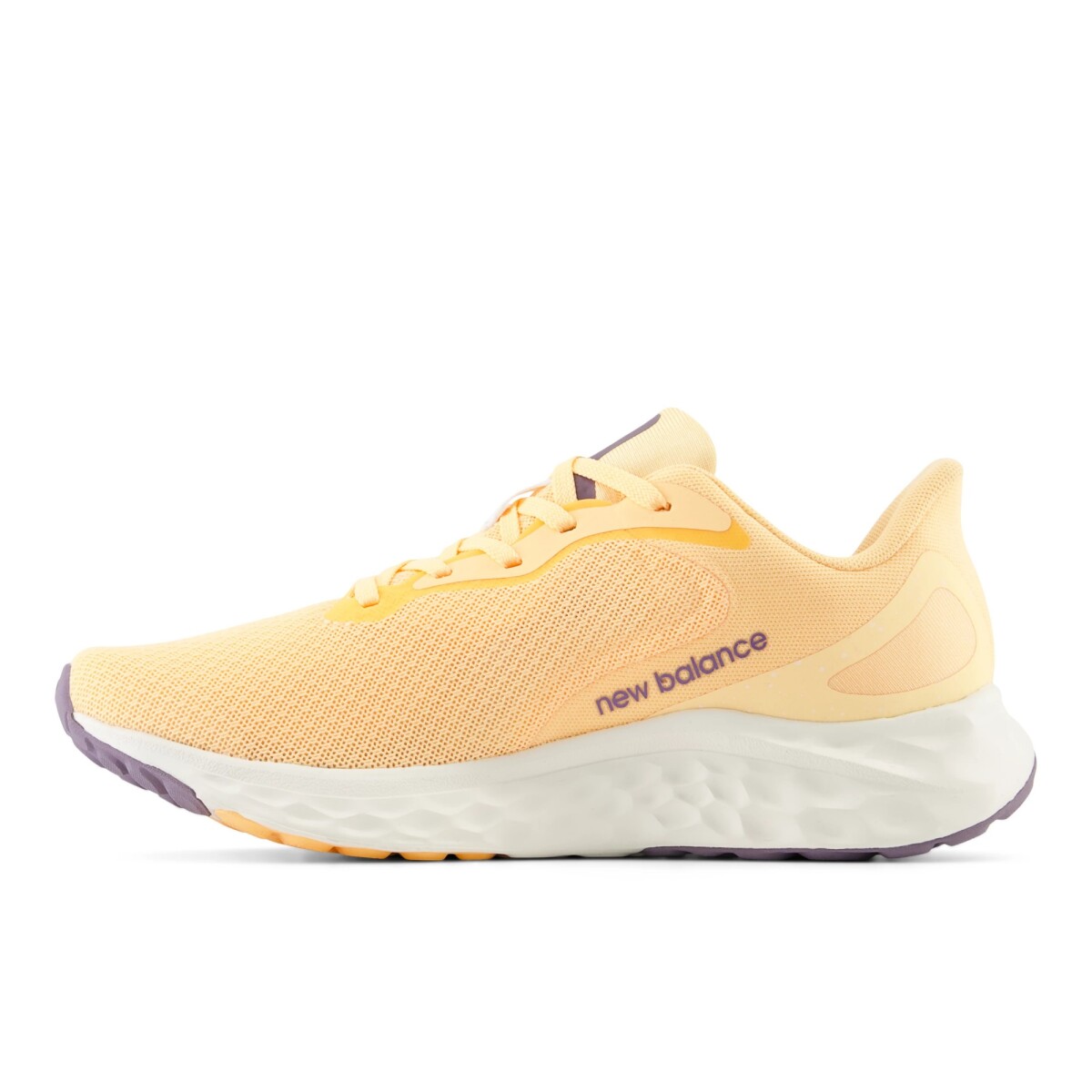 Championes New Balance De Dama - Arishi V4 - WARISCS4 - SOLAR FLARE ...