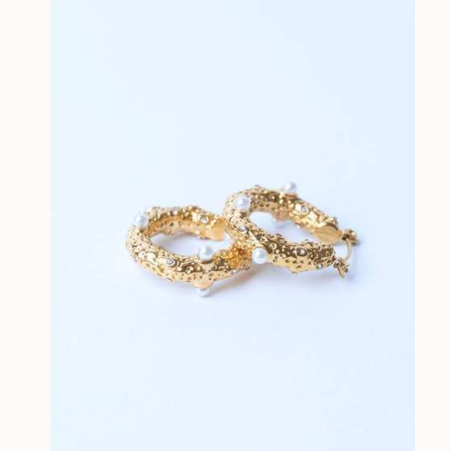 Aro Per - Gold — Tienda Soy Santander