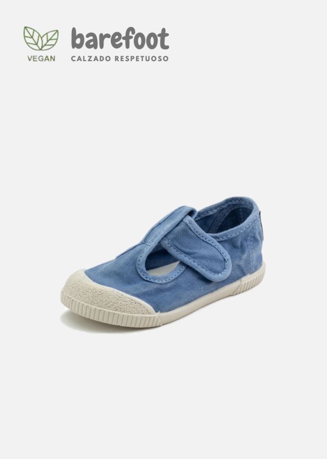 Pepito barefoot lavanda - Lavanda — Cienta