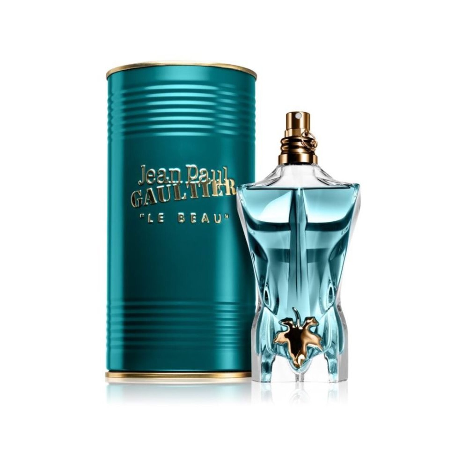 Le Beau Eau de Toilette - 75ml — Champs Elysees