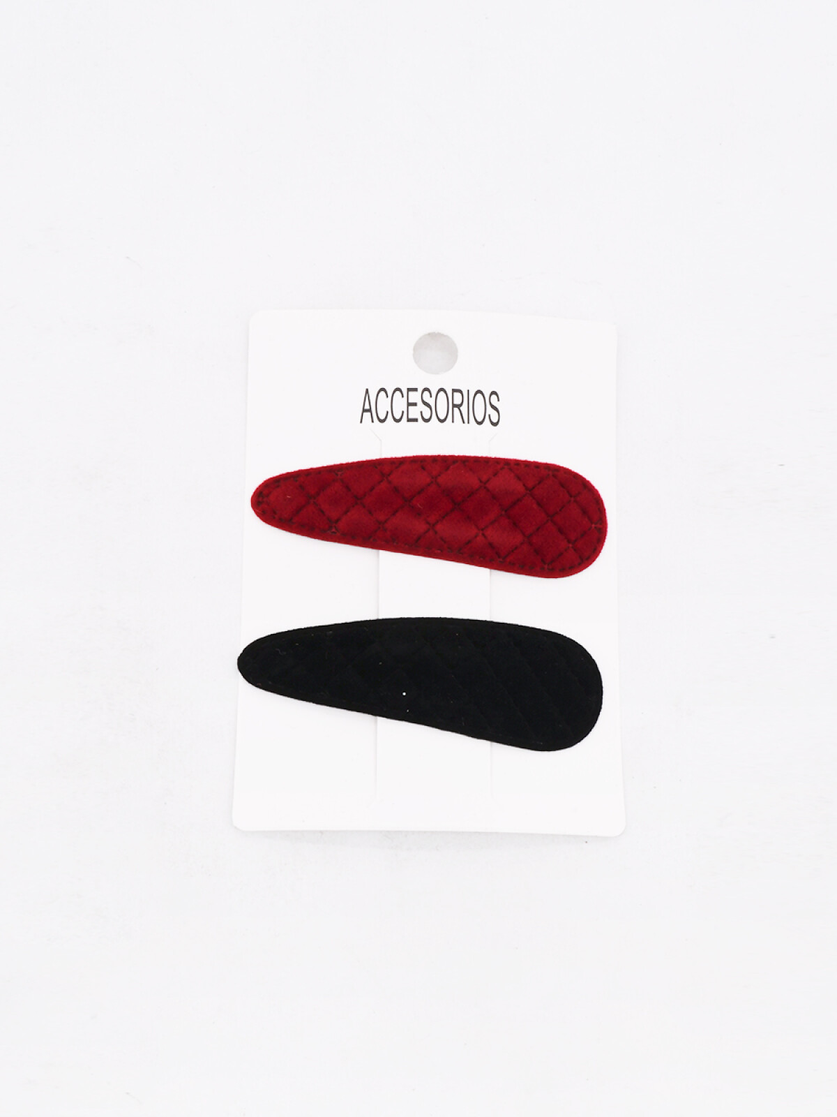 SAPITOS PACK X 2 - VARIANTE 1 — Guapa - Paprika