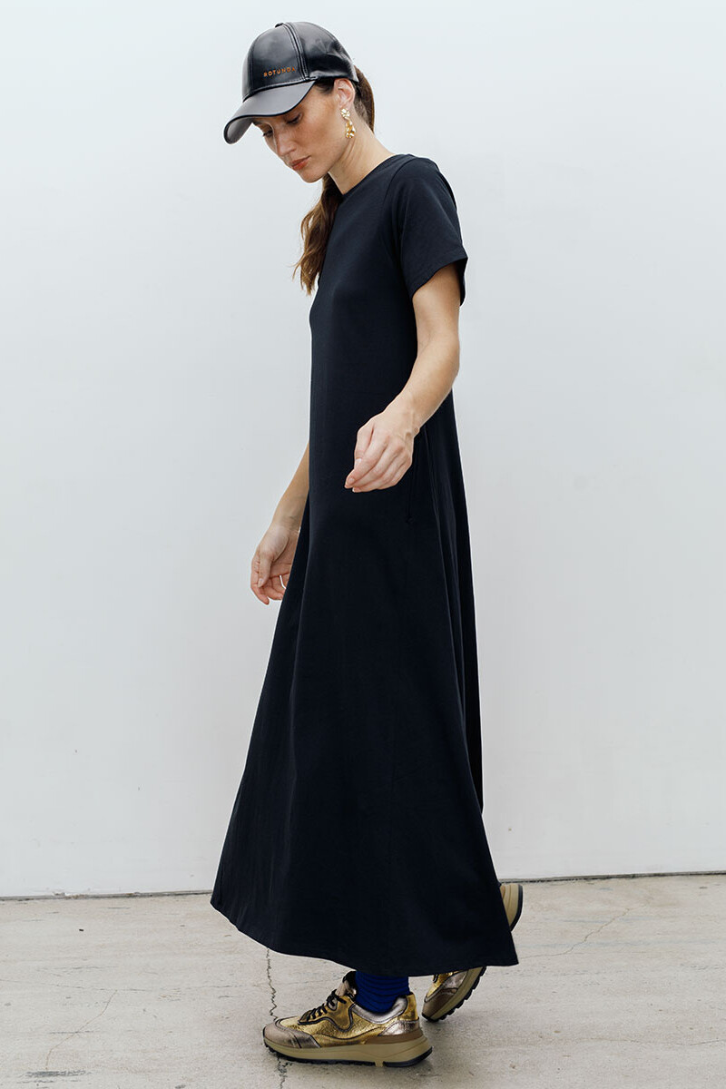 VESTIDO REILI — Rotunda