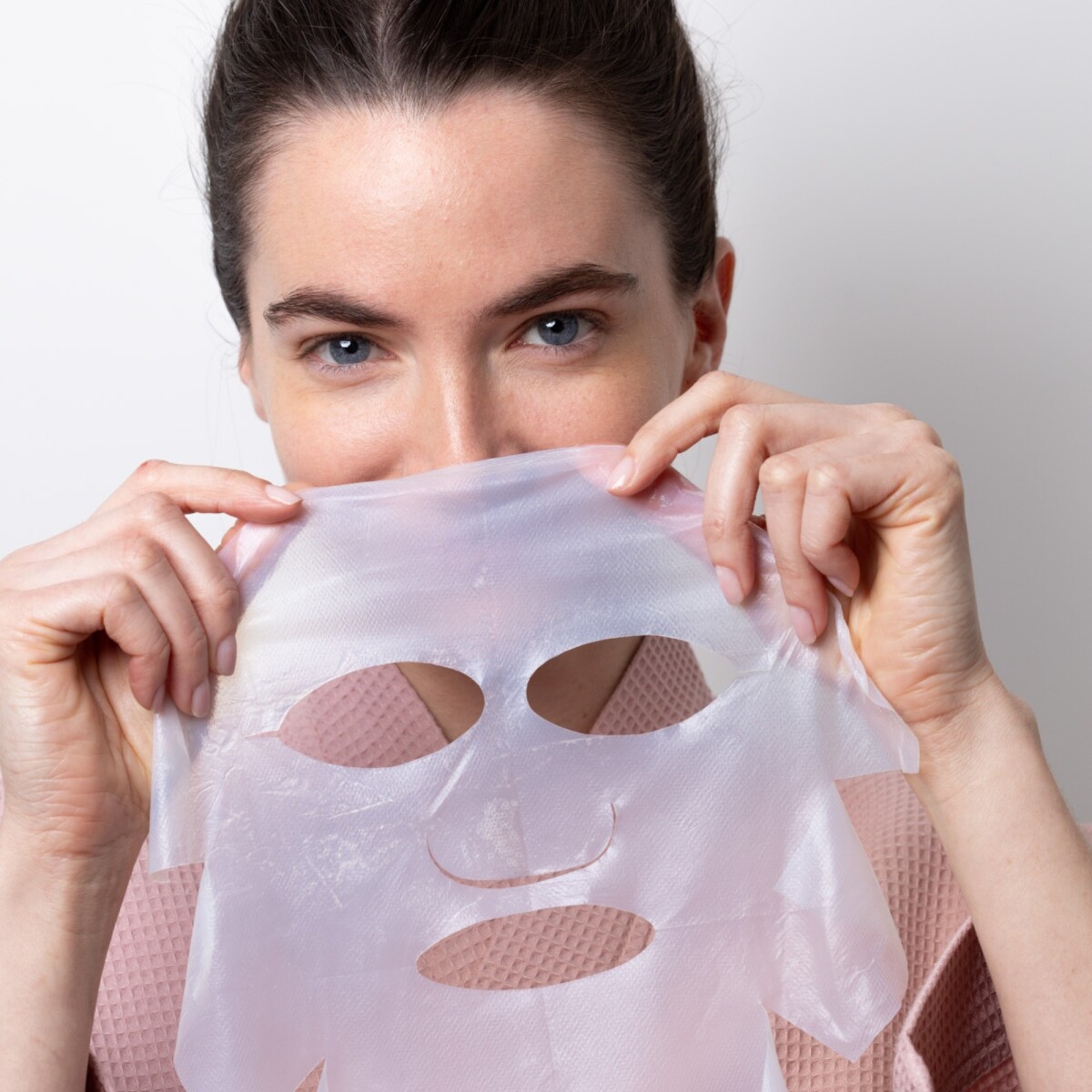 Máscaras Detox Le Masque Fraicheur Onérique 4 Uds. — Farmacia El túnel