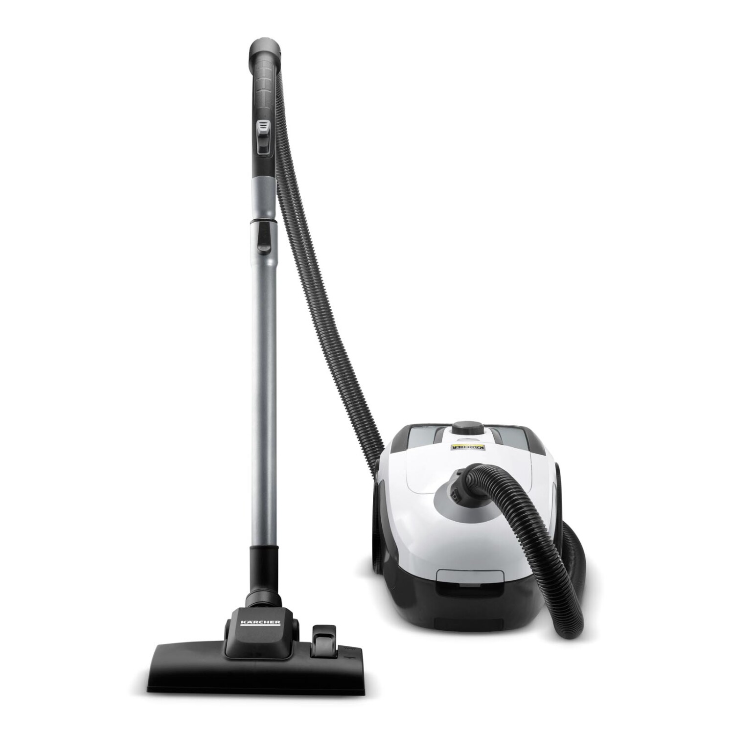 Aspiradora Karcher 1100w Vc 2 50239 — Divino