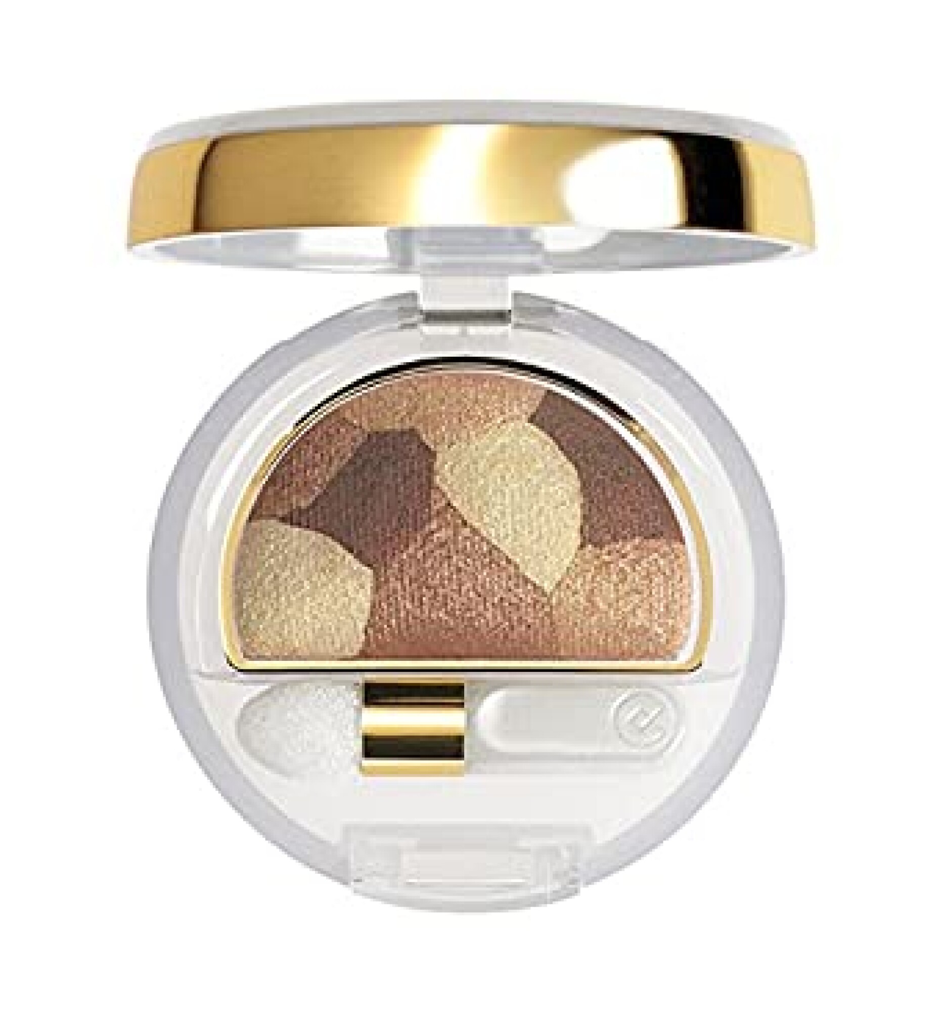 Collistar Double Effect Eye Shadow W&D 18 — San Roque