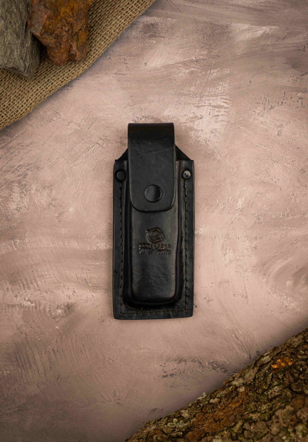 Navaja 5 pulgadas — Davila