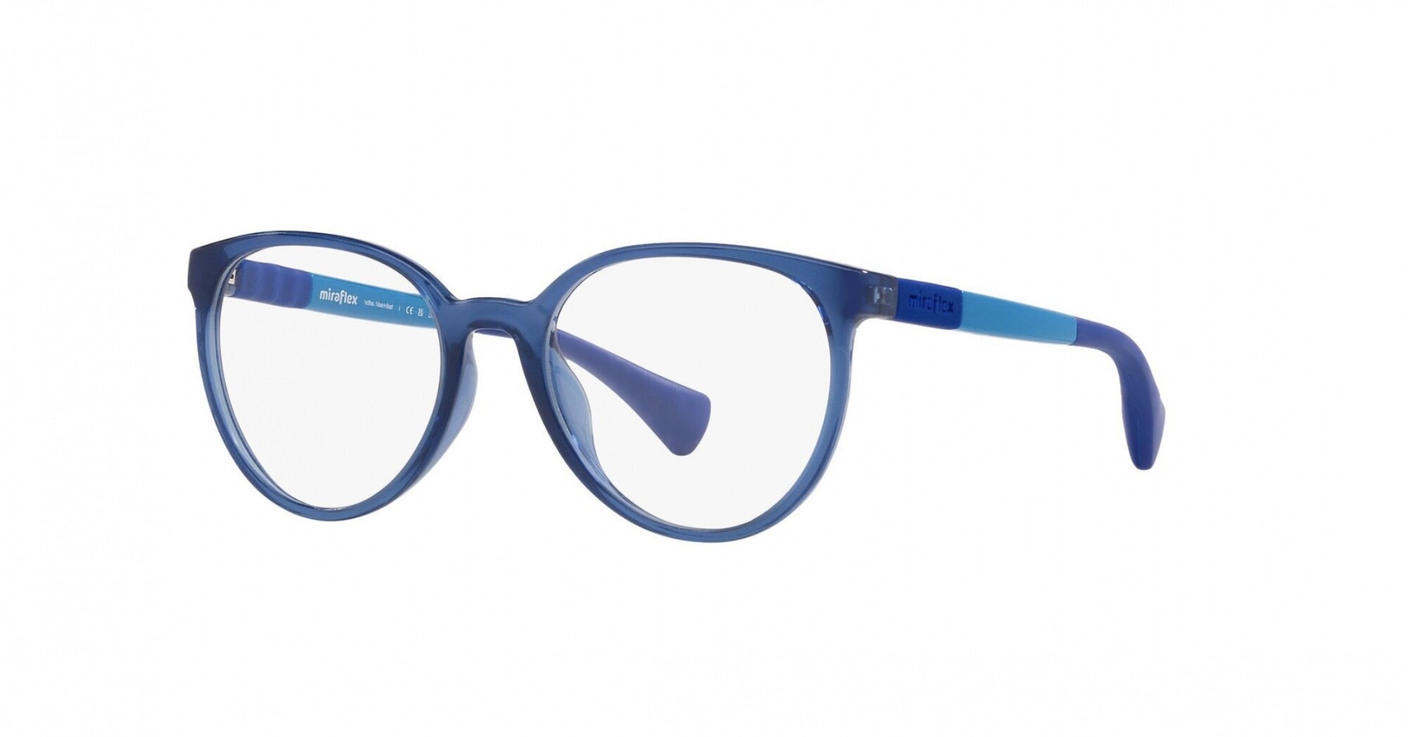 Miraflex 4015 - Azul — Optica Americana