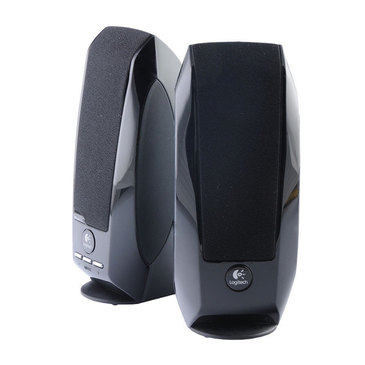 Parlantes Usb Logitech S150 - PARLANTES LOGITECH S150 USB — Dimm