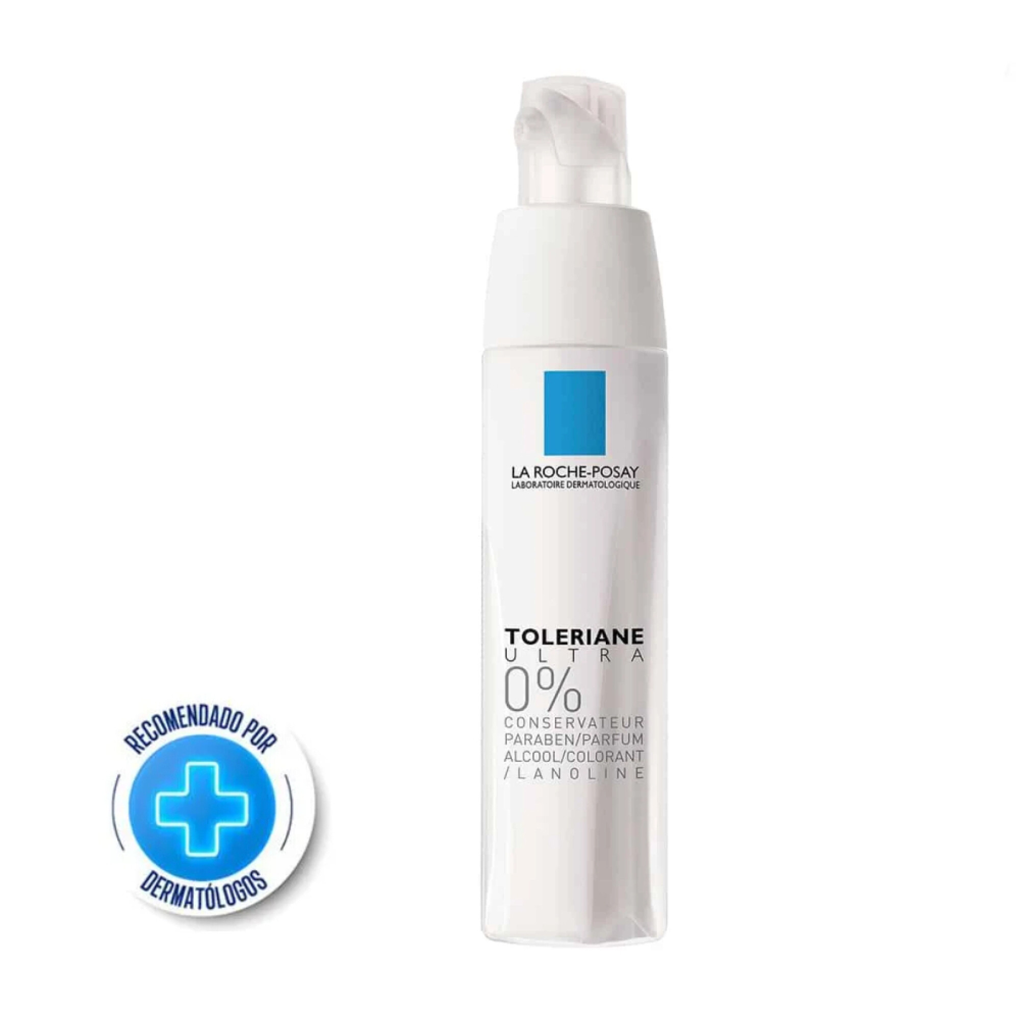 La Roche Posay Hidratante Toleriane Ultra 40ml — San Roque