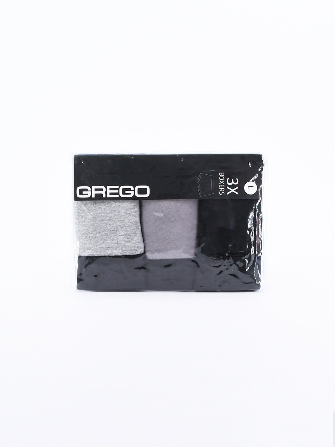 BOXER PACK X 3 - VARIANTE 1 — Guapa