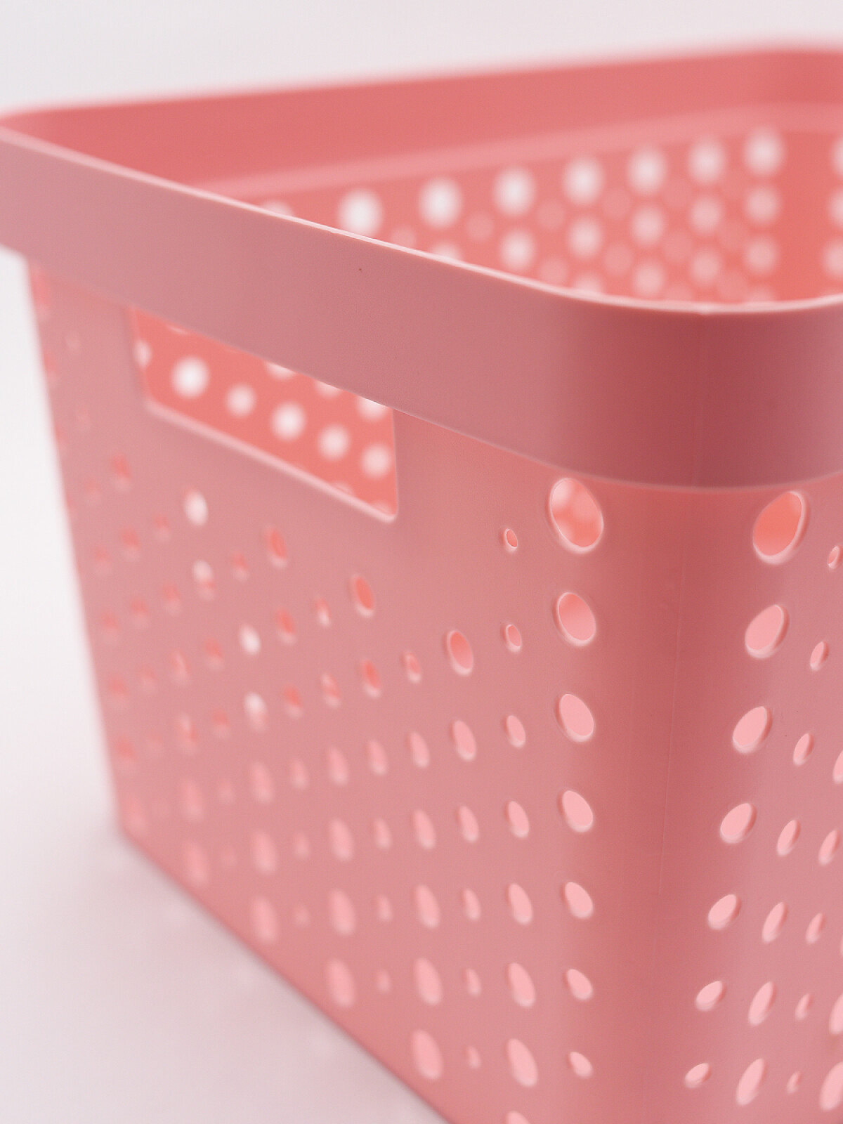 CESTO 17L - ROSADO — Guapa - Paprika